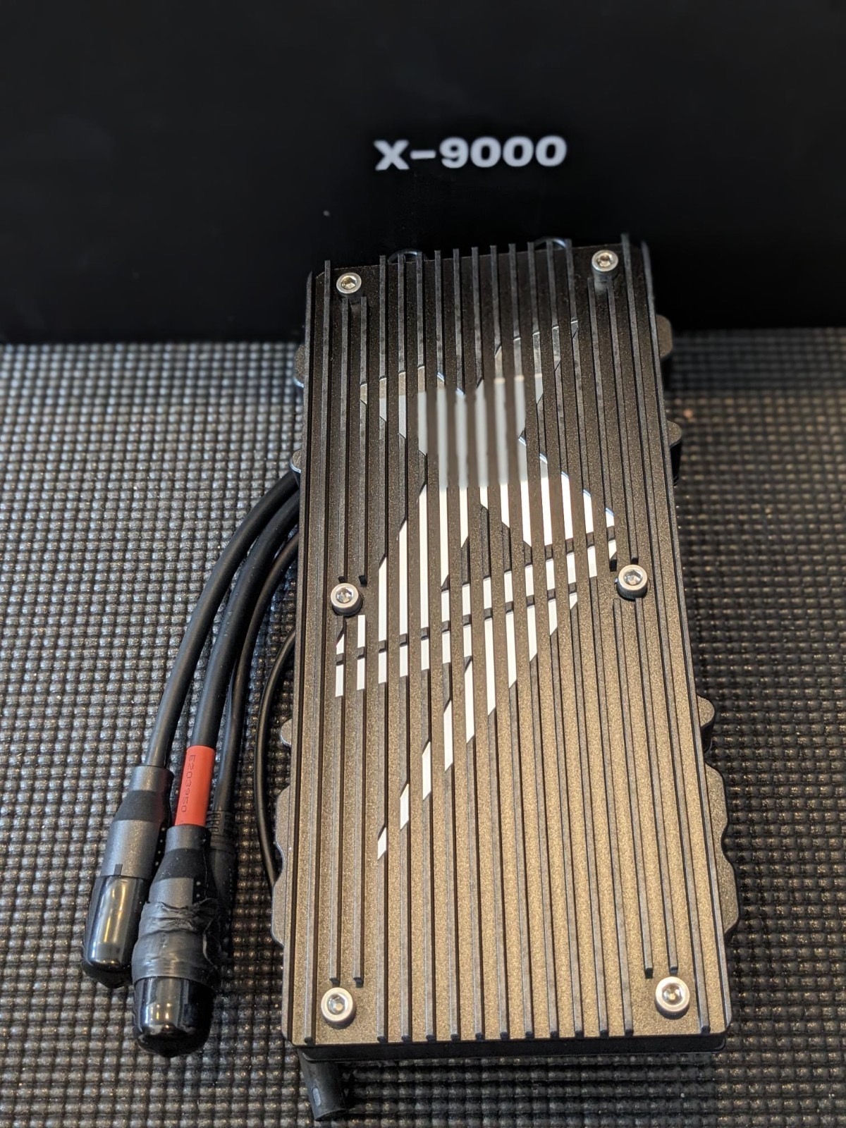 For Sale (PARTS) - 2024 EMBX X9000 V2 Controller 900: VIC, Australia ...