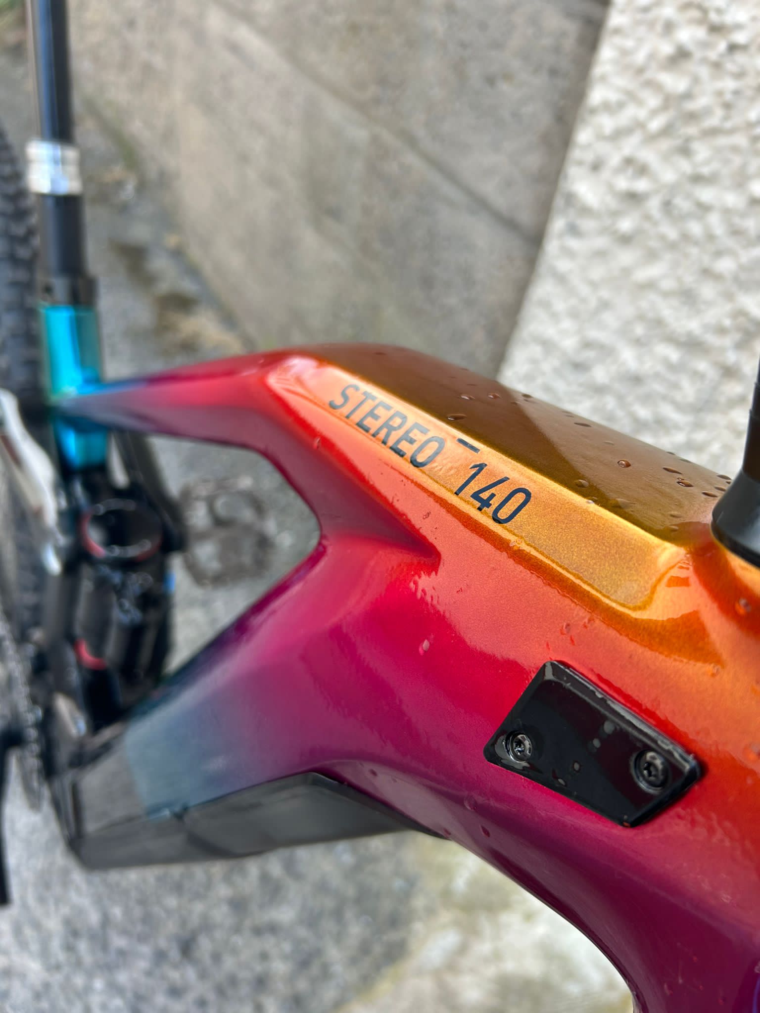 For Sale (BIKE) - 2021 Cube BOSCH LIMITED EDITION CUBE STEREO HYBRID ...