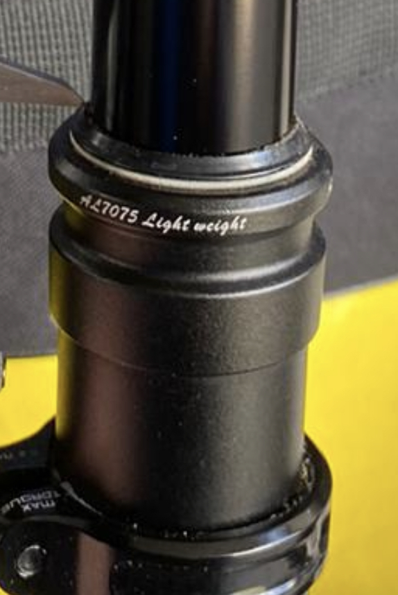 Levo Gen 2 - Check your new bike matches the OEM's spec! | EMTB Forums