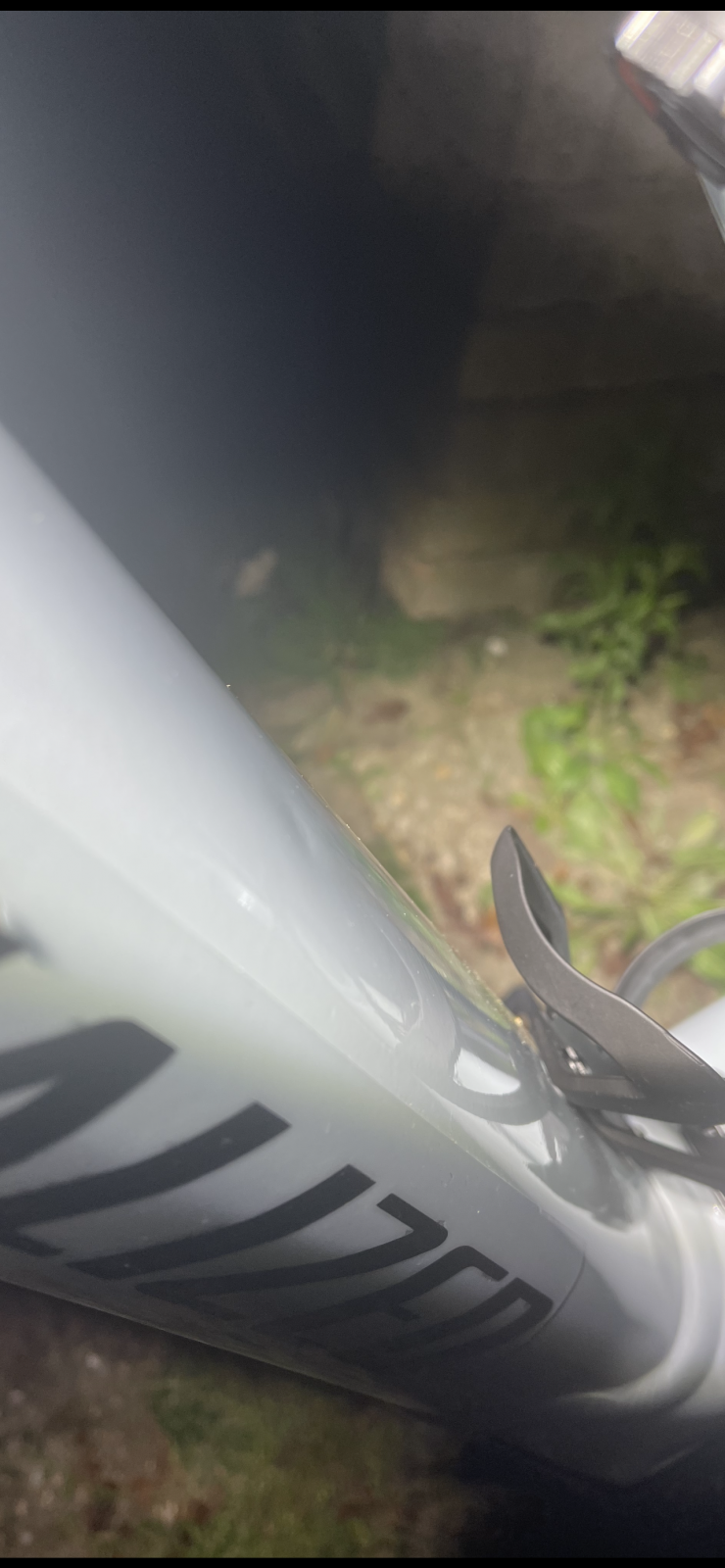 Specialized levo alloy frame defects 2022 | EMTB Forums
