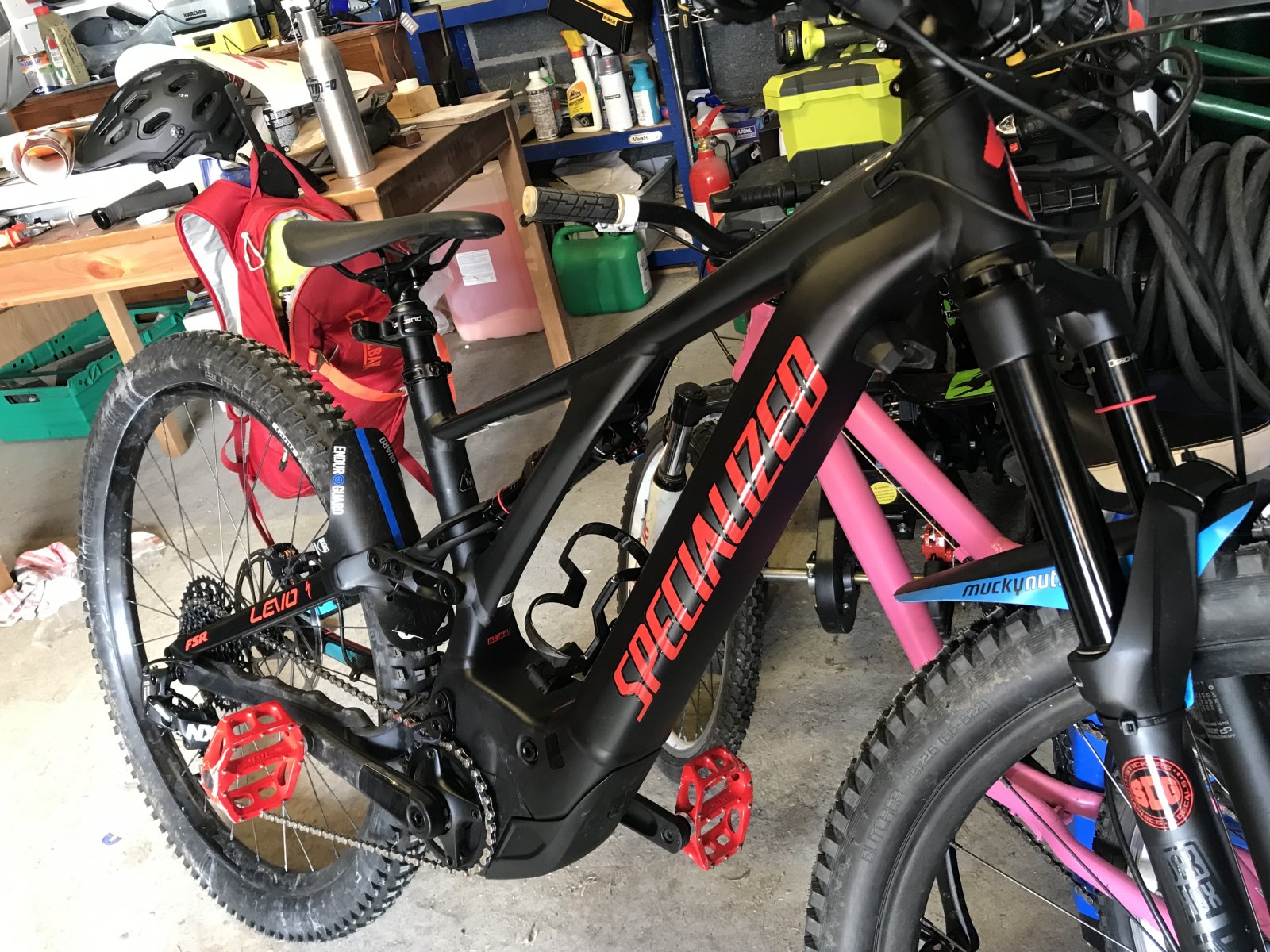 Let’s See Your Levo | EMTB Forums