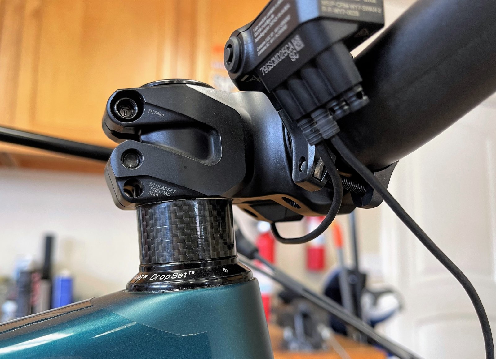 Orbea Rise - Shimano SC-E7000 Display Installation | Page 2 | EMTB Forums