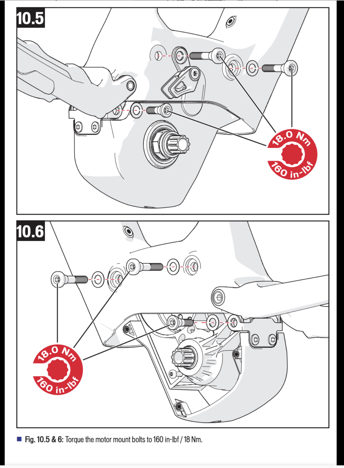 Levo Gen 2 - Crack when first cycling off | EMTB Forums