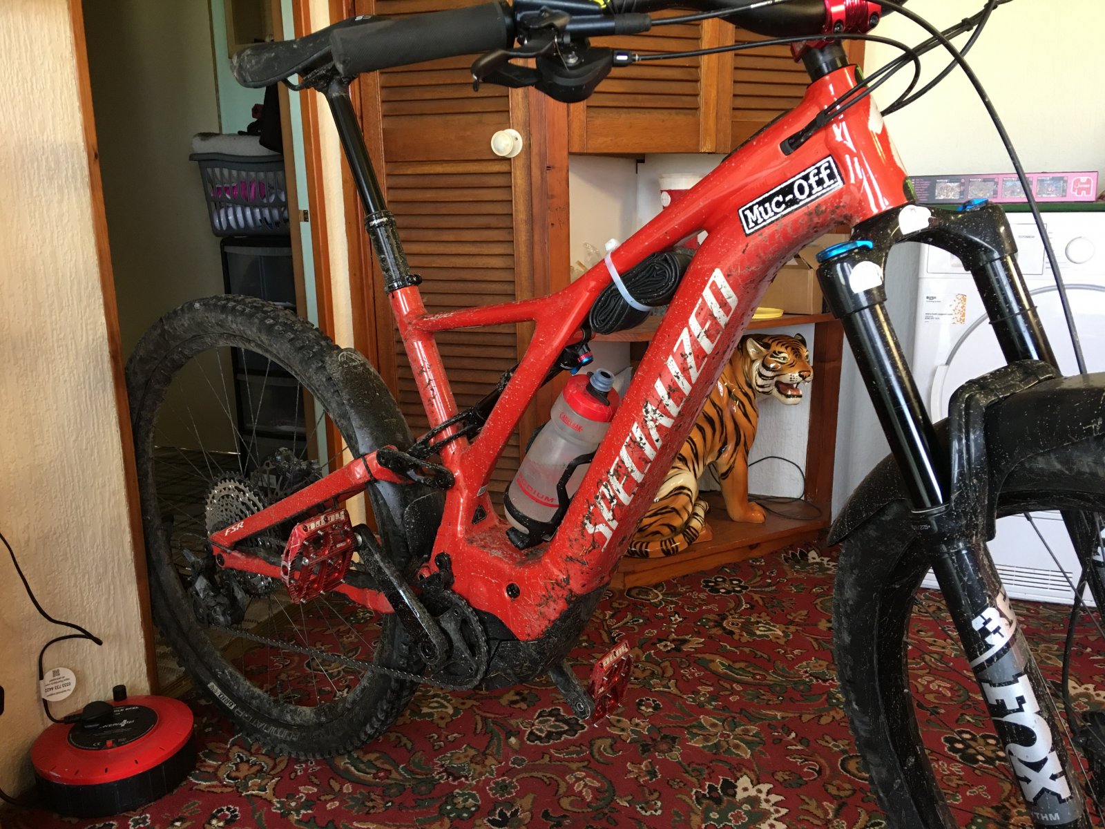 Newish to the ebike world | Page 2 | EMTB Forums