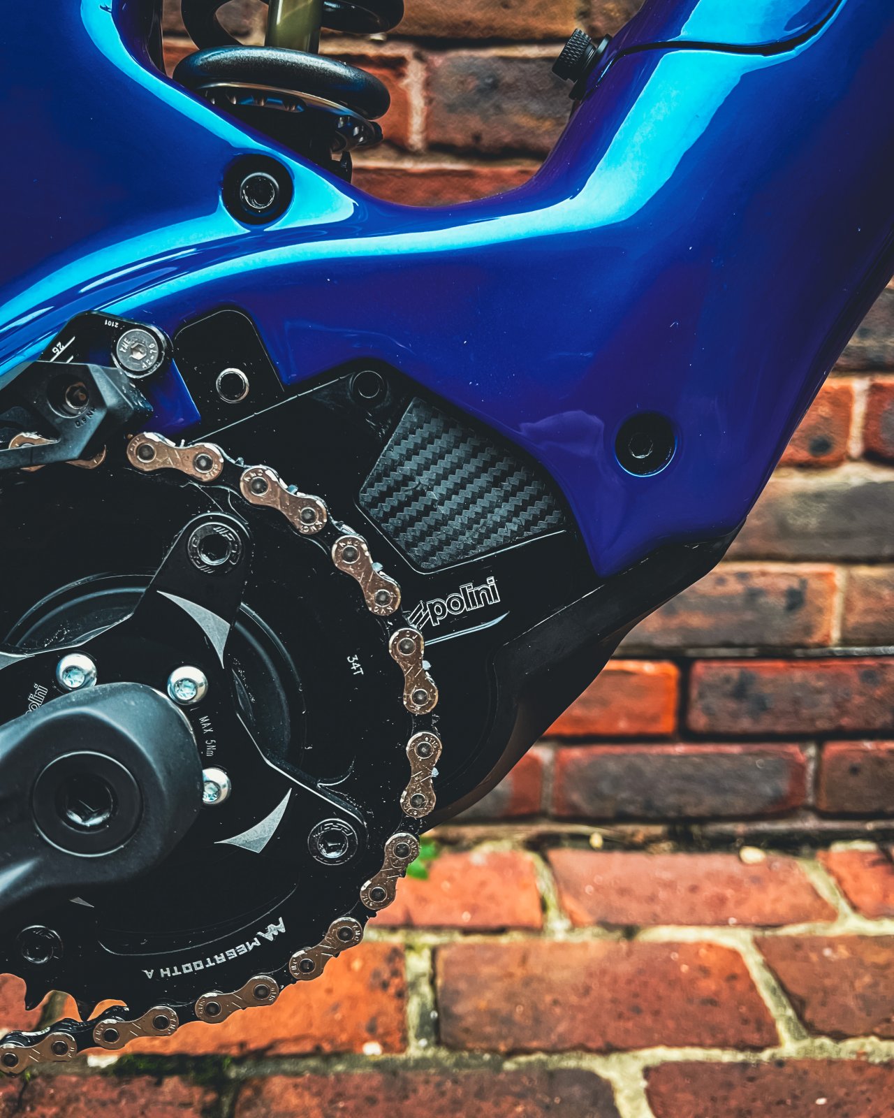 Fulgur Mula, 20KG Full Fat ebike | EMTB Forums