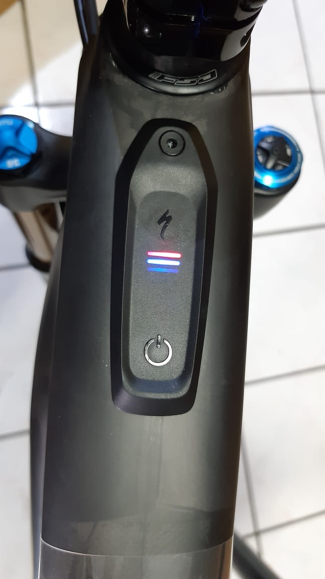 Levo Gen 2 - Warranty extension & Firmware Update for all 2019/20 Levo ...