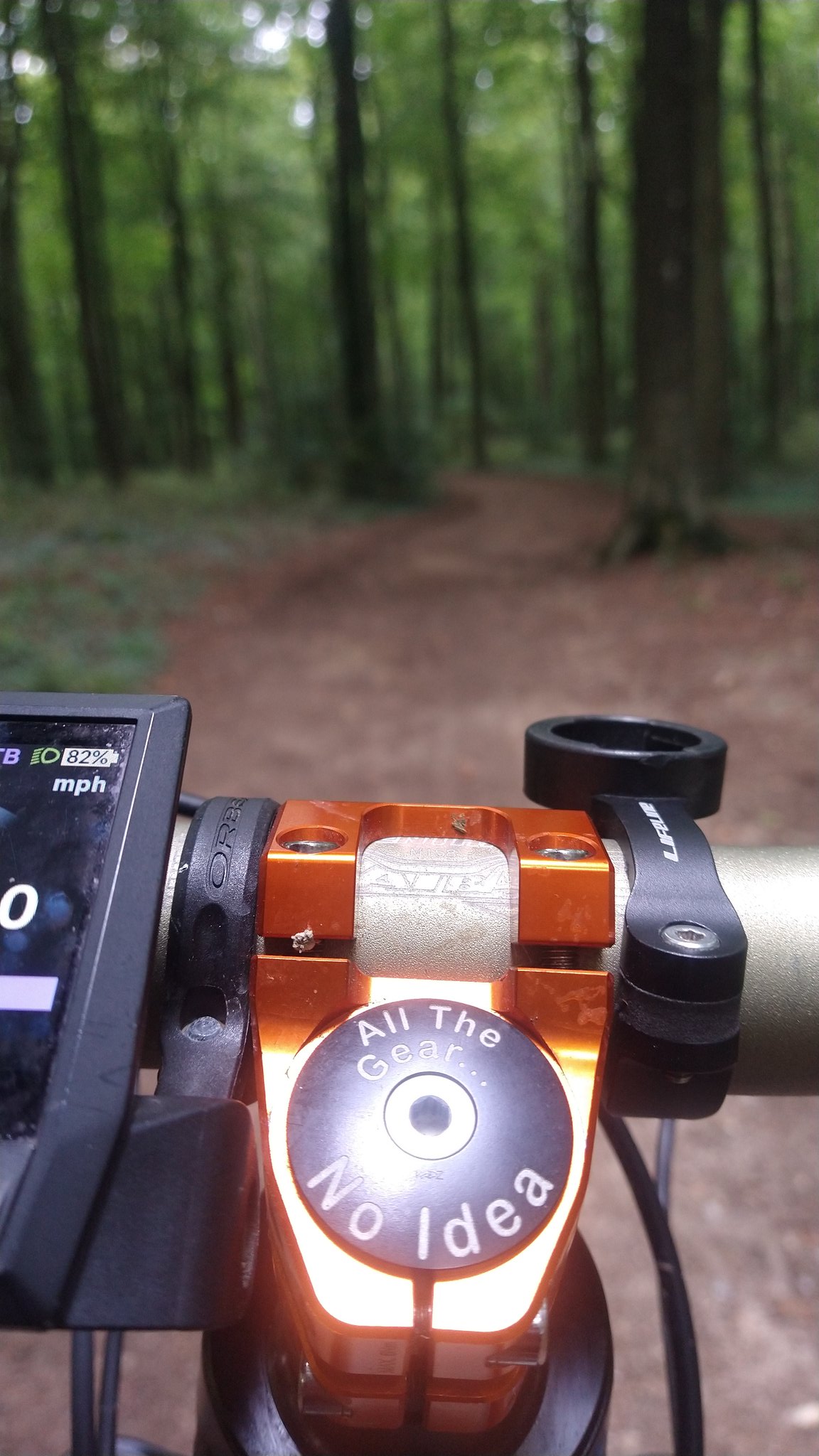 Bike Bling | EMTB Forums