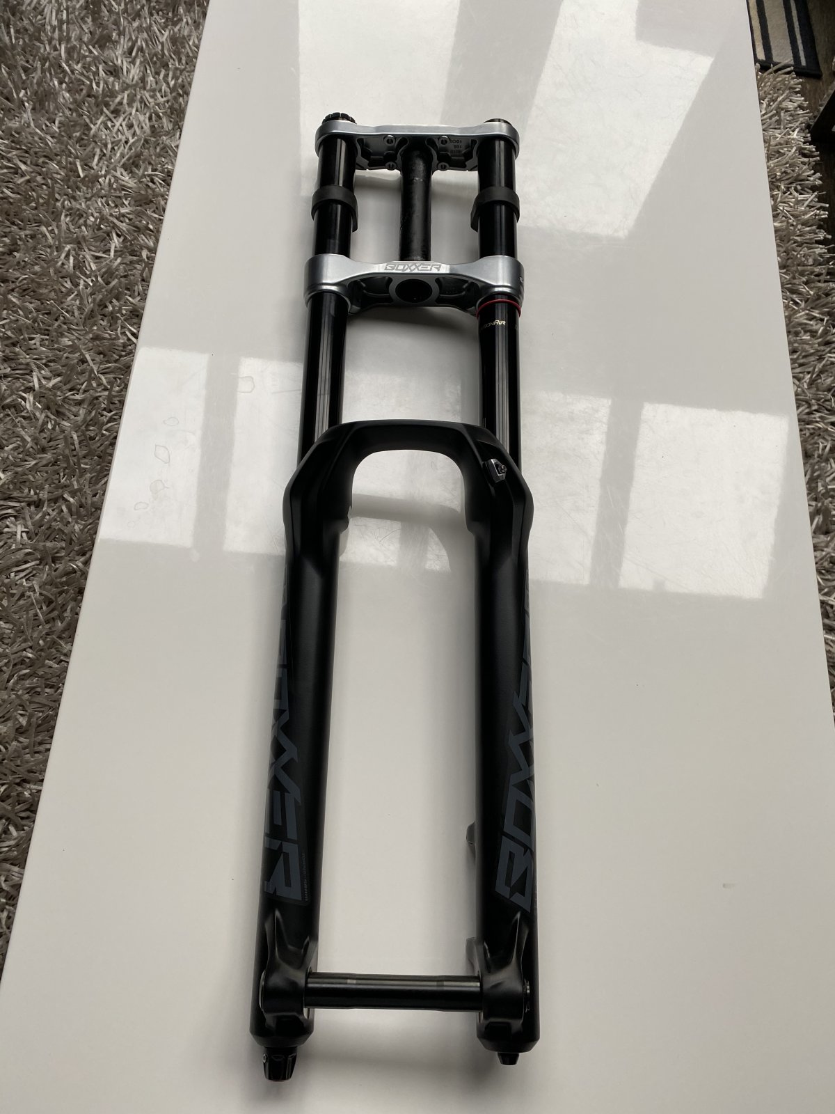 Sold - 2020 Specialized Kenevo expert BoXXer forks: 600 | EMTB Forums