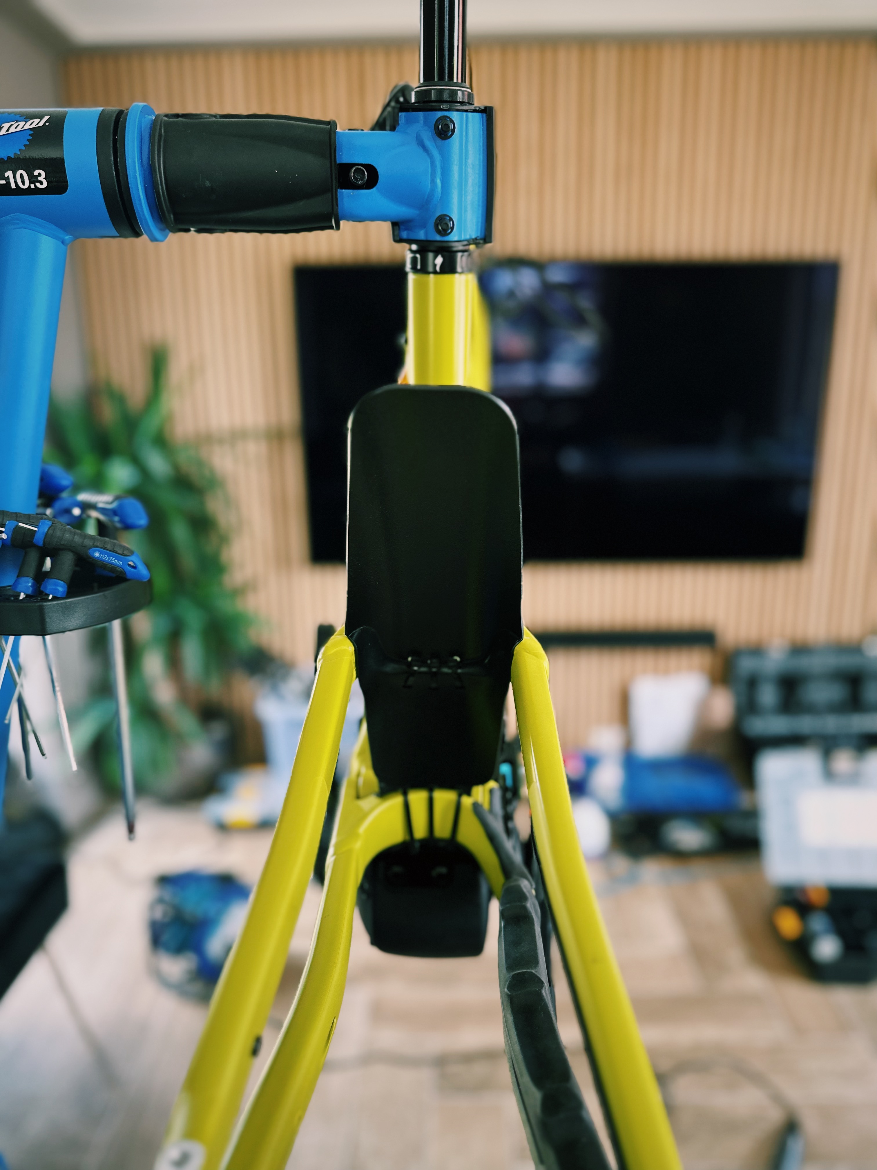 Downduro Rig has been born (Page 4) ⚡️ | EMTB Forums