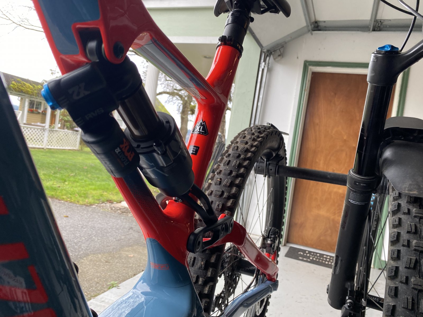 Levo Upgrades in what order? | EMTB Forums