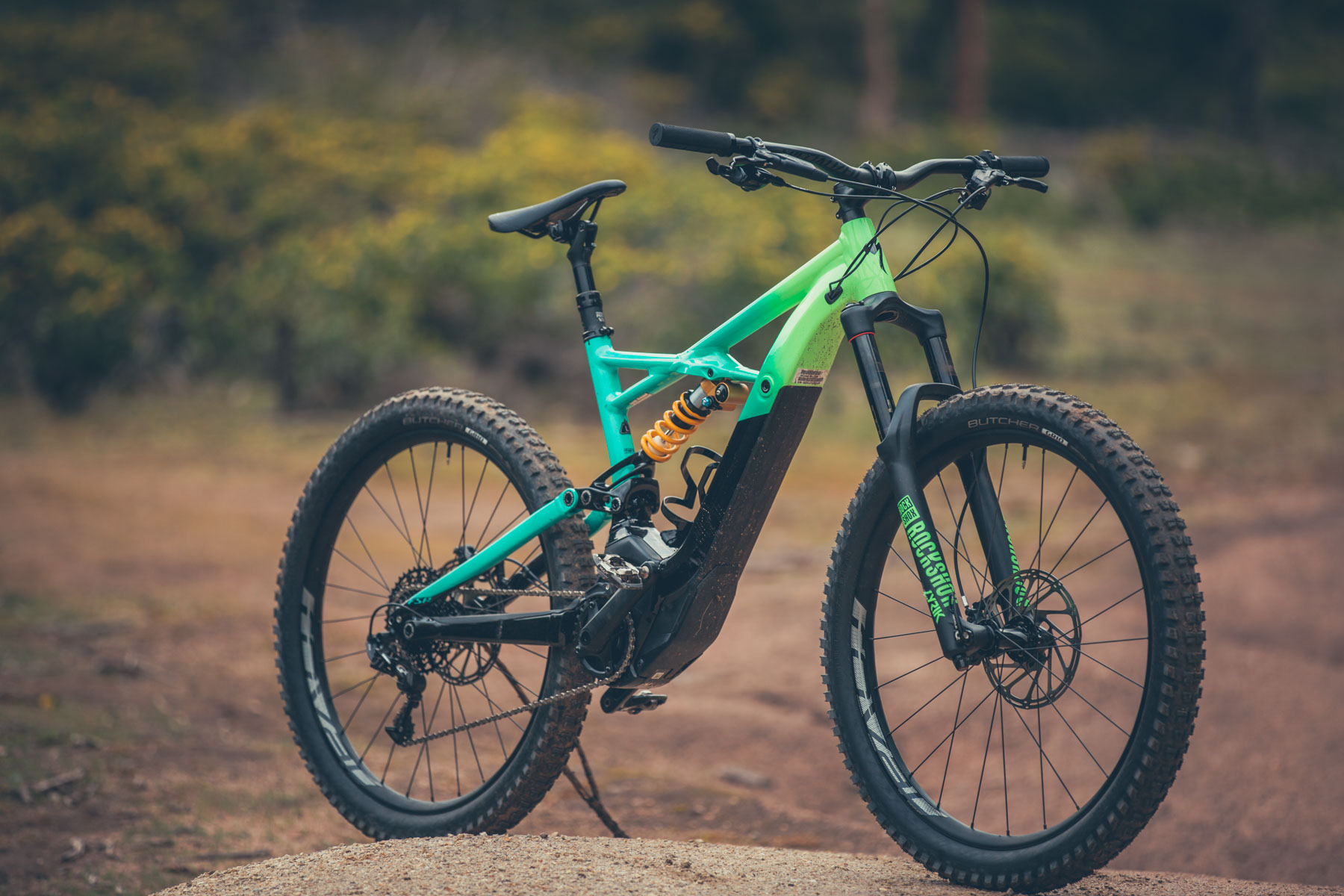 Kenevo Gen1 - Official 2018/2019 Kenevo thread | EMTB Forums