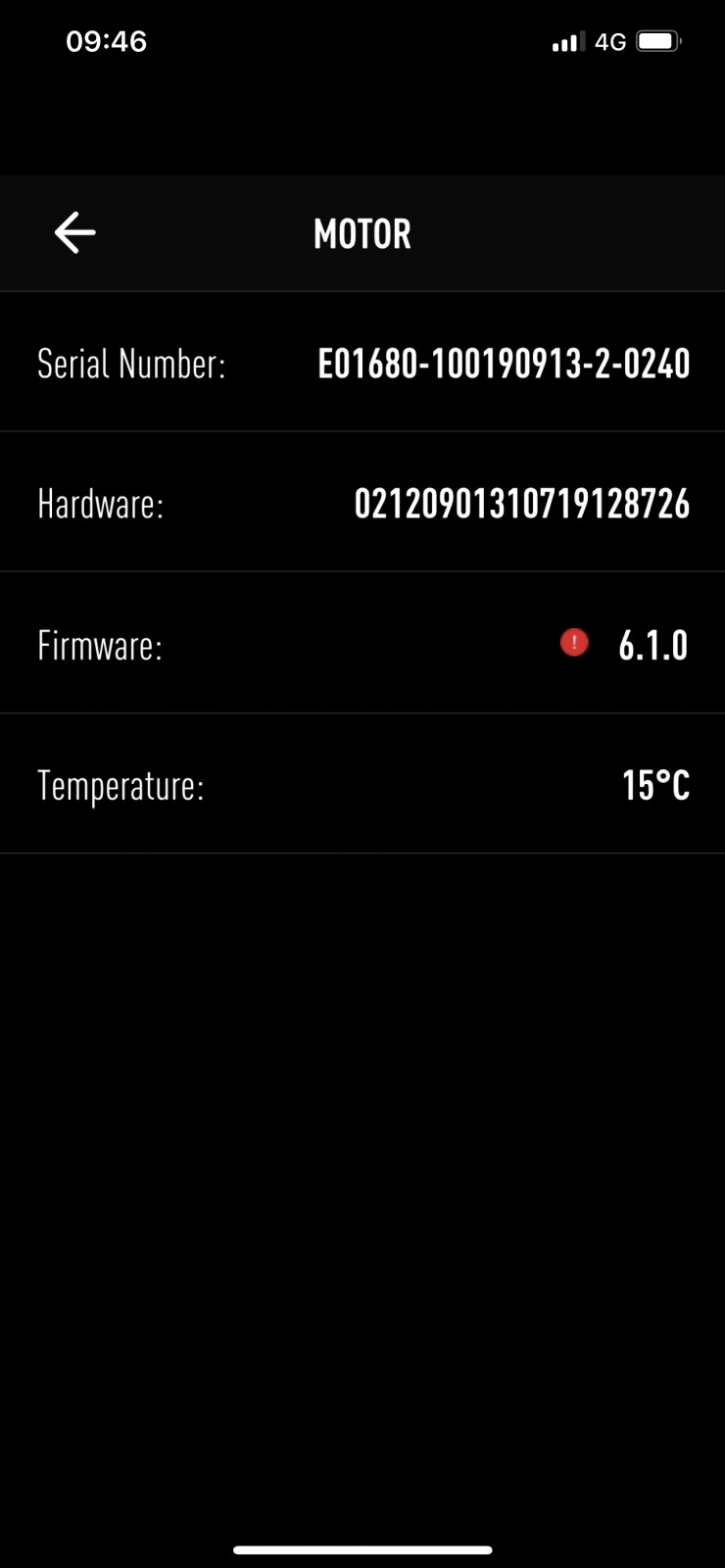 Mission Control - RELEASE OF OVER THE AIR UPDATES FOR LEVO / KENEVO GEN ...