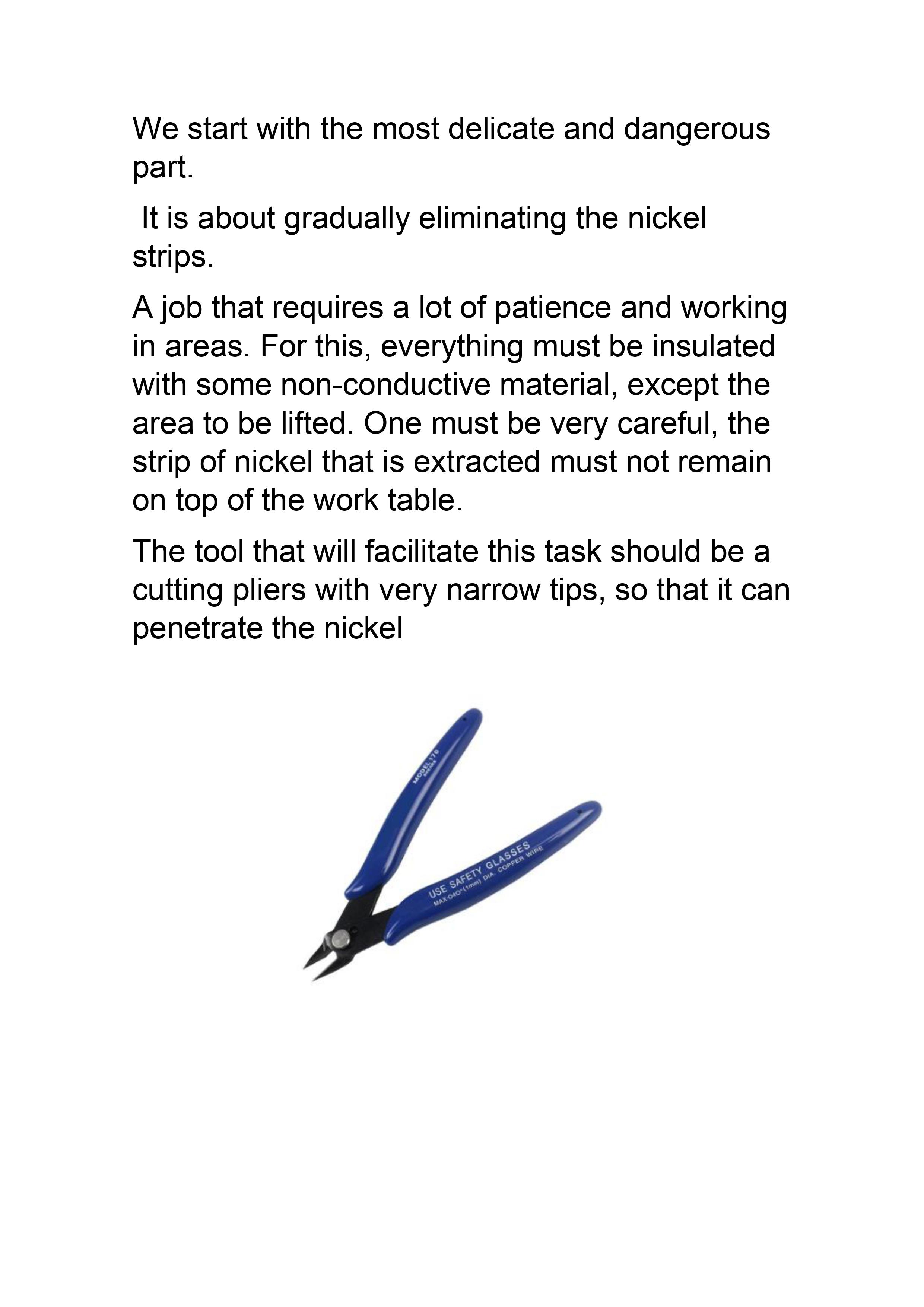 Re-Build ande Re-Cell of Shimano Batteries | EMTB Forums