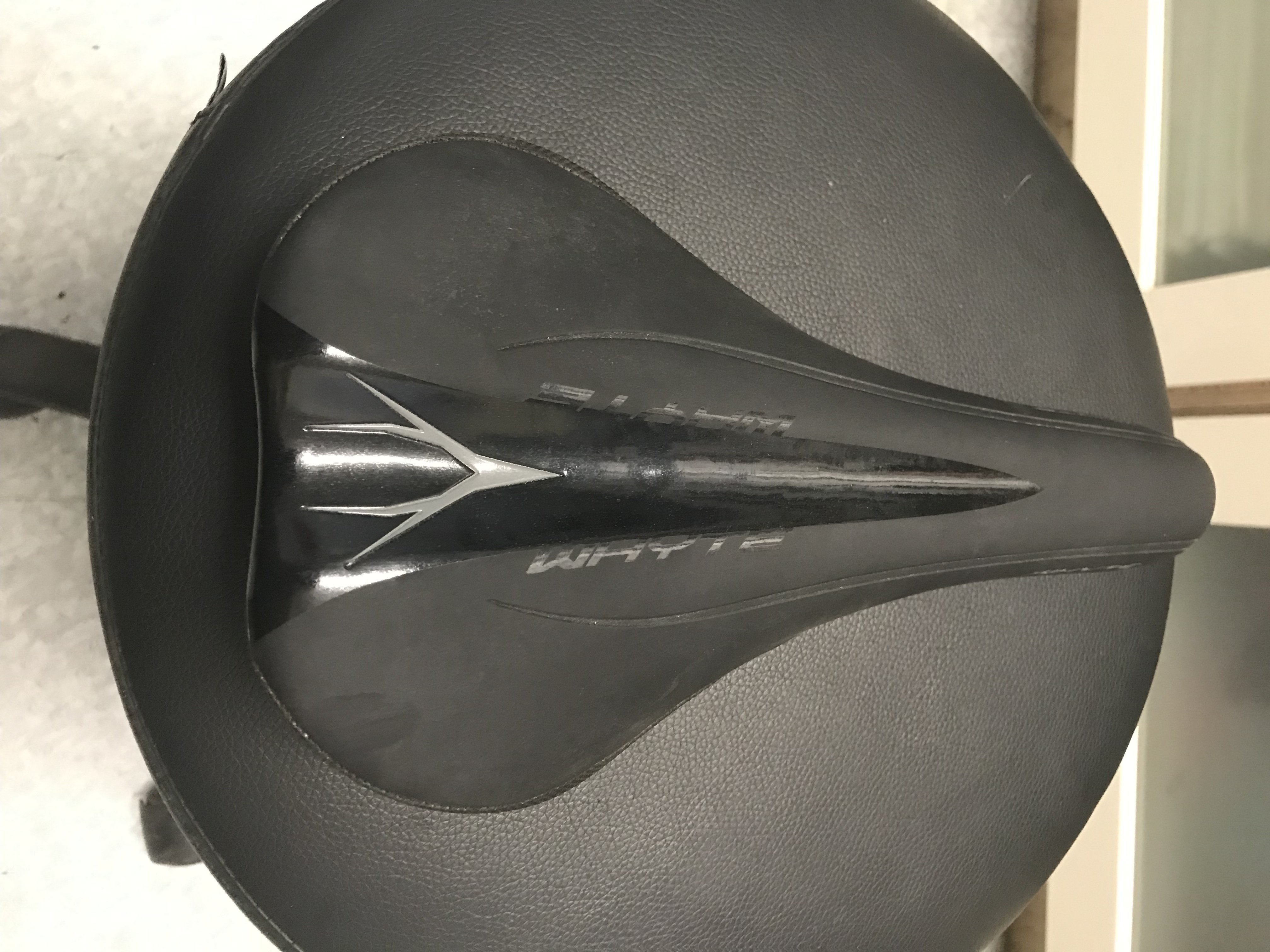 For Sale (PARTS) - 2020 Whyte Saddle £20+P&P Sheffield | EMTB Forums