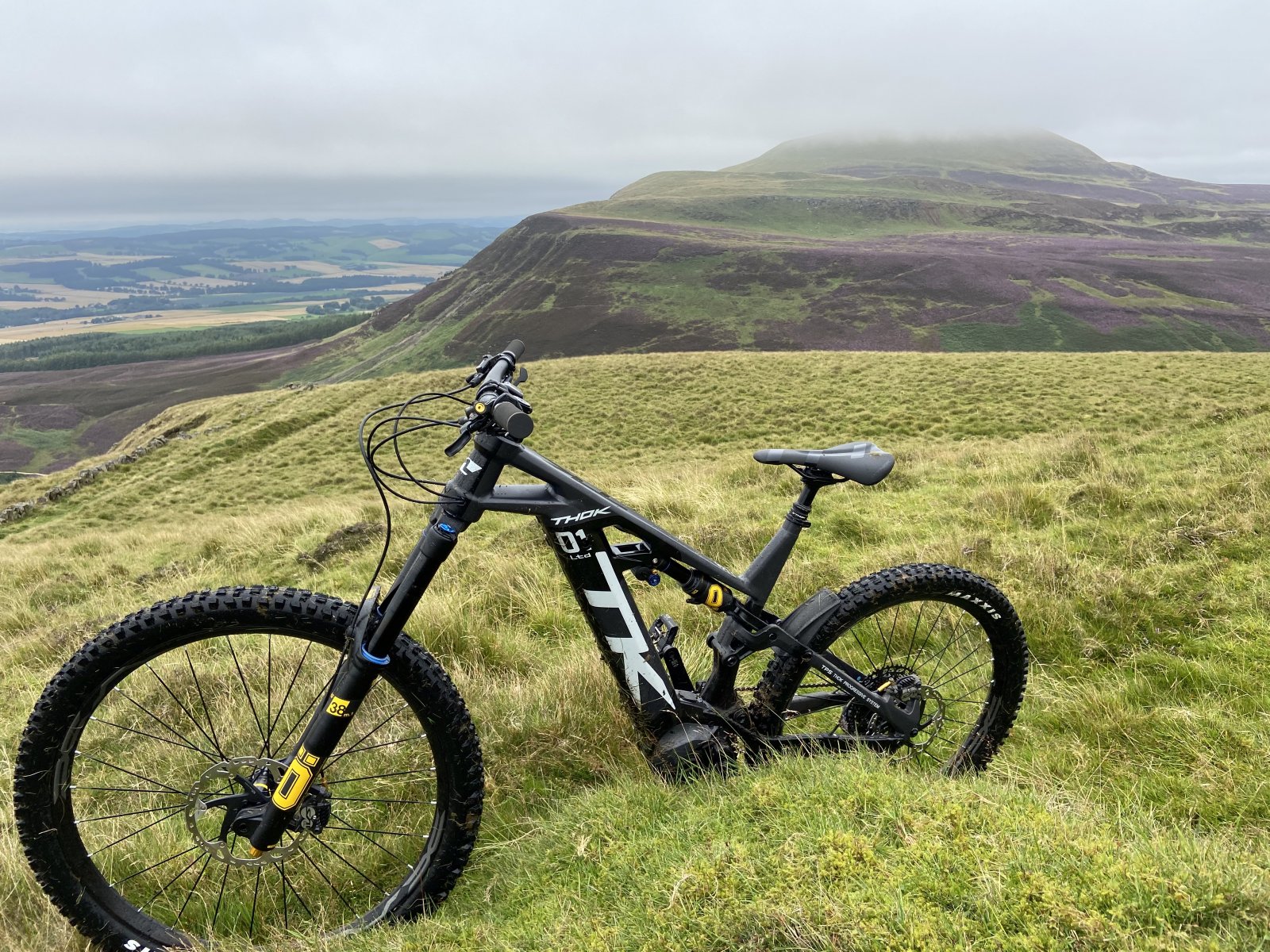 Thok 01 Ltd | EMTB Forums