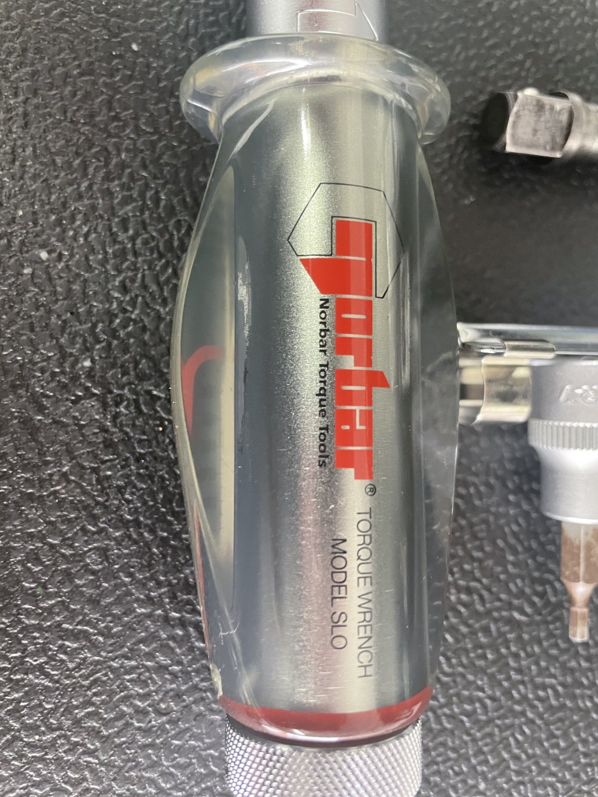 Sold - Norbar SLO 1-20 Nm Torque Wrench + Accessory Kit. £75 + £5 ...