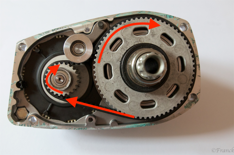 Is this a Brose design fault ? | EMTB Forums