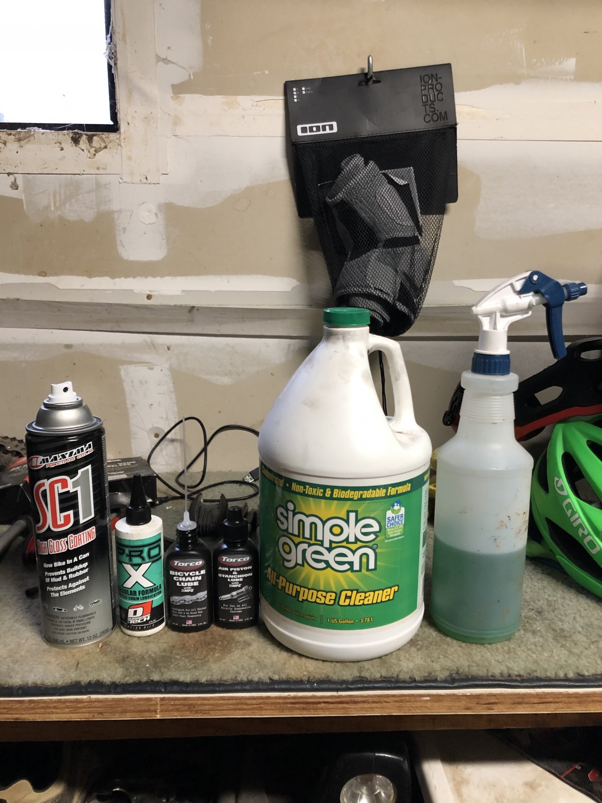 I made a cleaning video | EMTB Forums