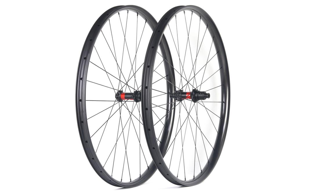 Rise wheelset upgrade | EMTB Forums