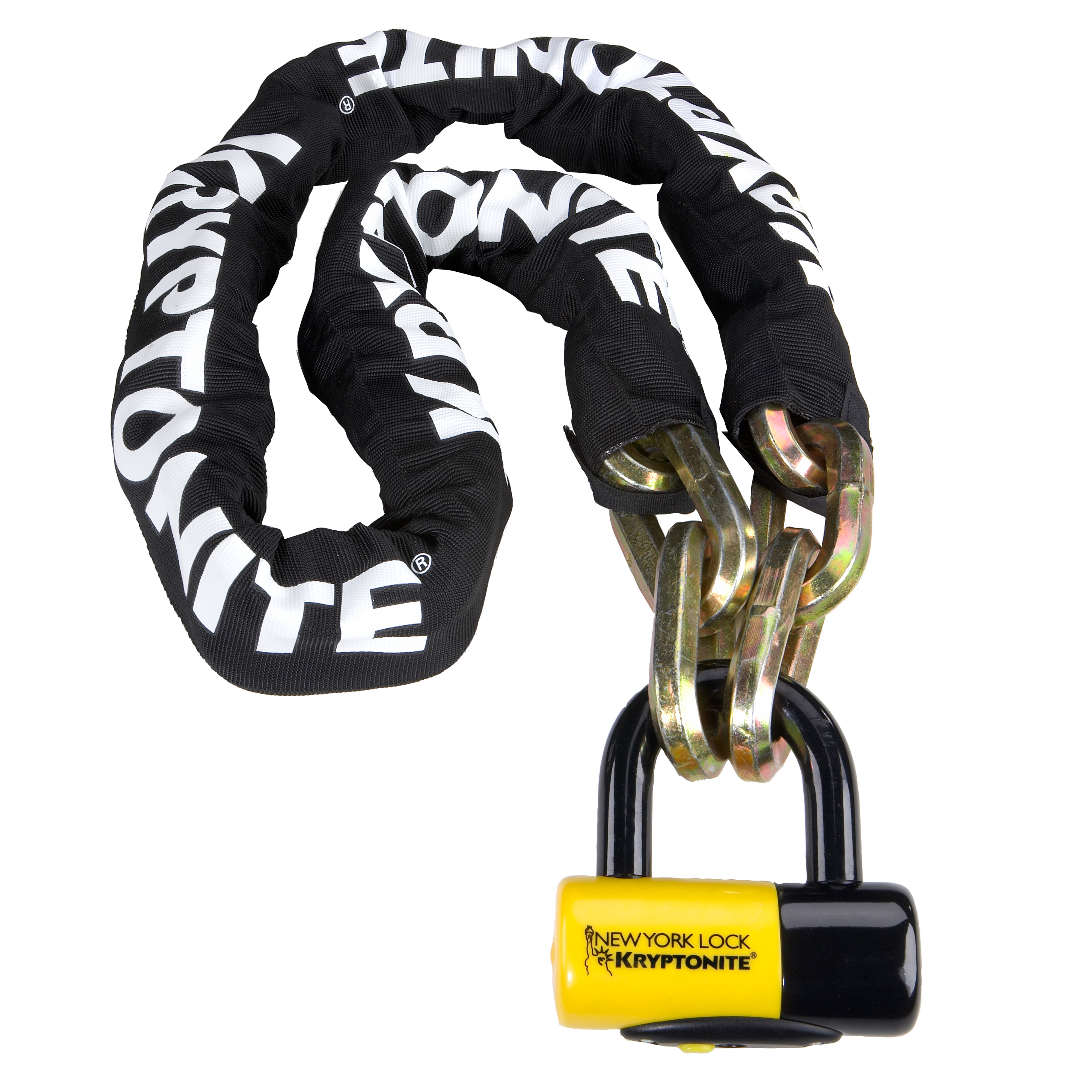 Review - Kryptonite New York Fahgettaboudit Chain | EMTB Forums