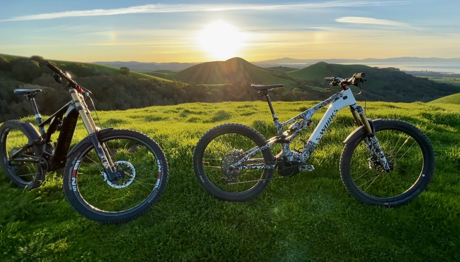 Levo Gen 3 - Limited Edition Gen 3 Levo Launch Wraps | Page 6 | EMTB Forums