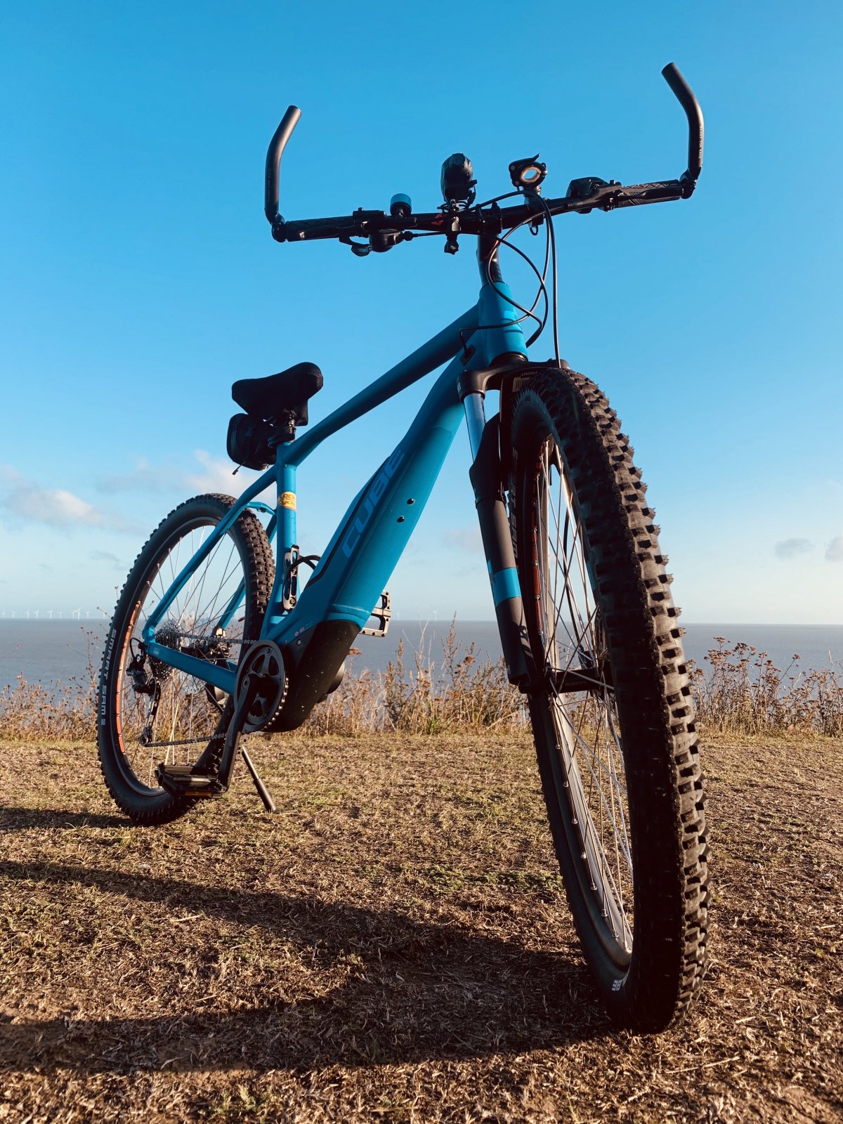 Hi [emoji112] | EMTB Forums