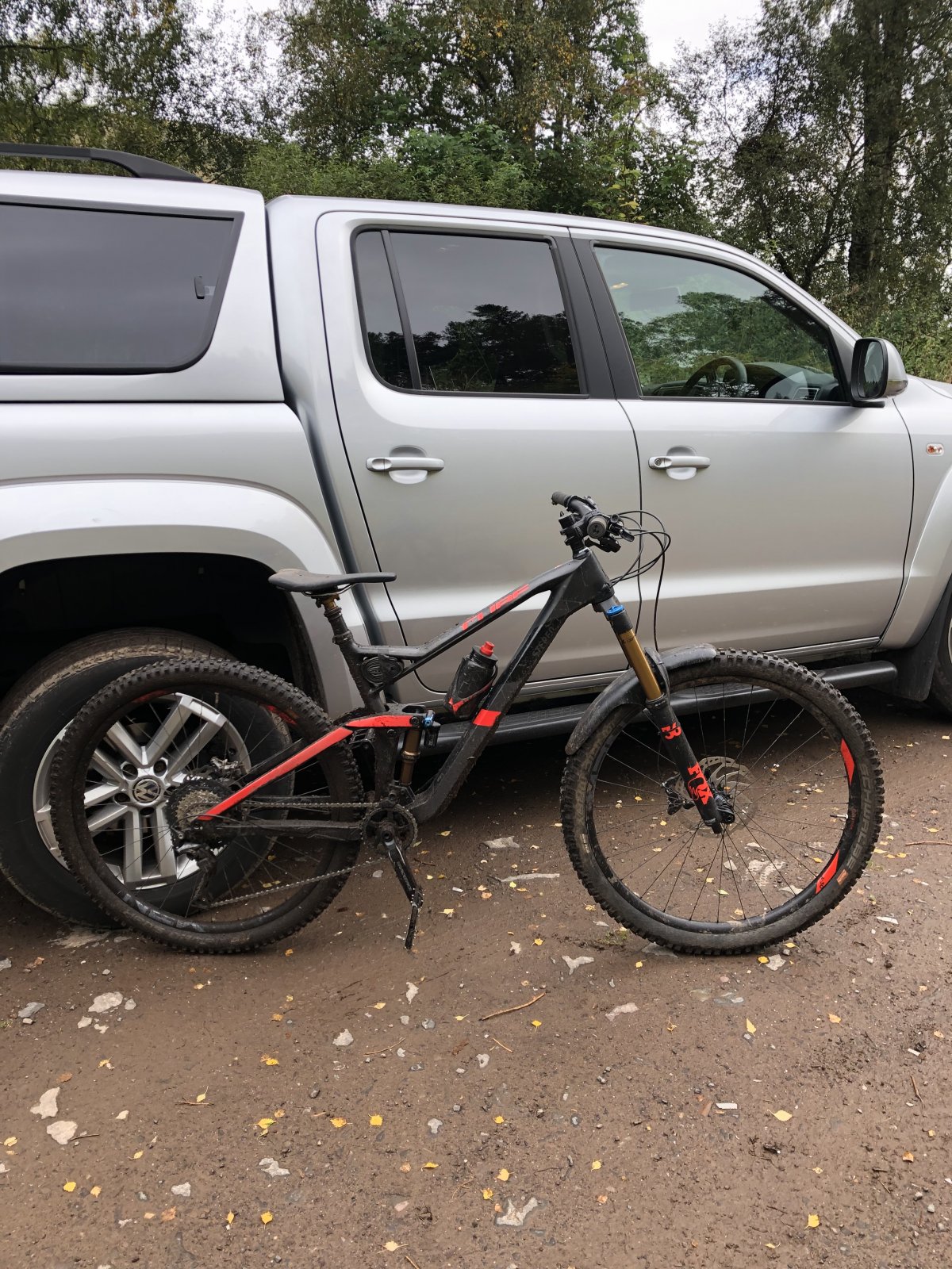 Non e-bike | EMTB Forums