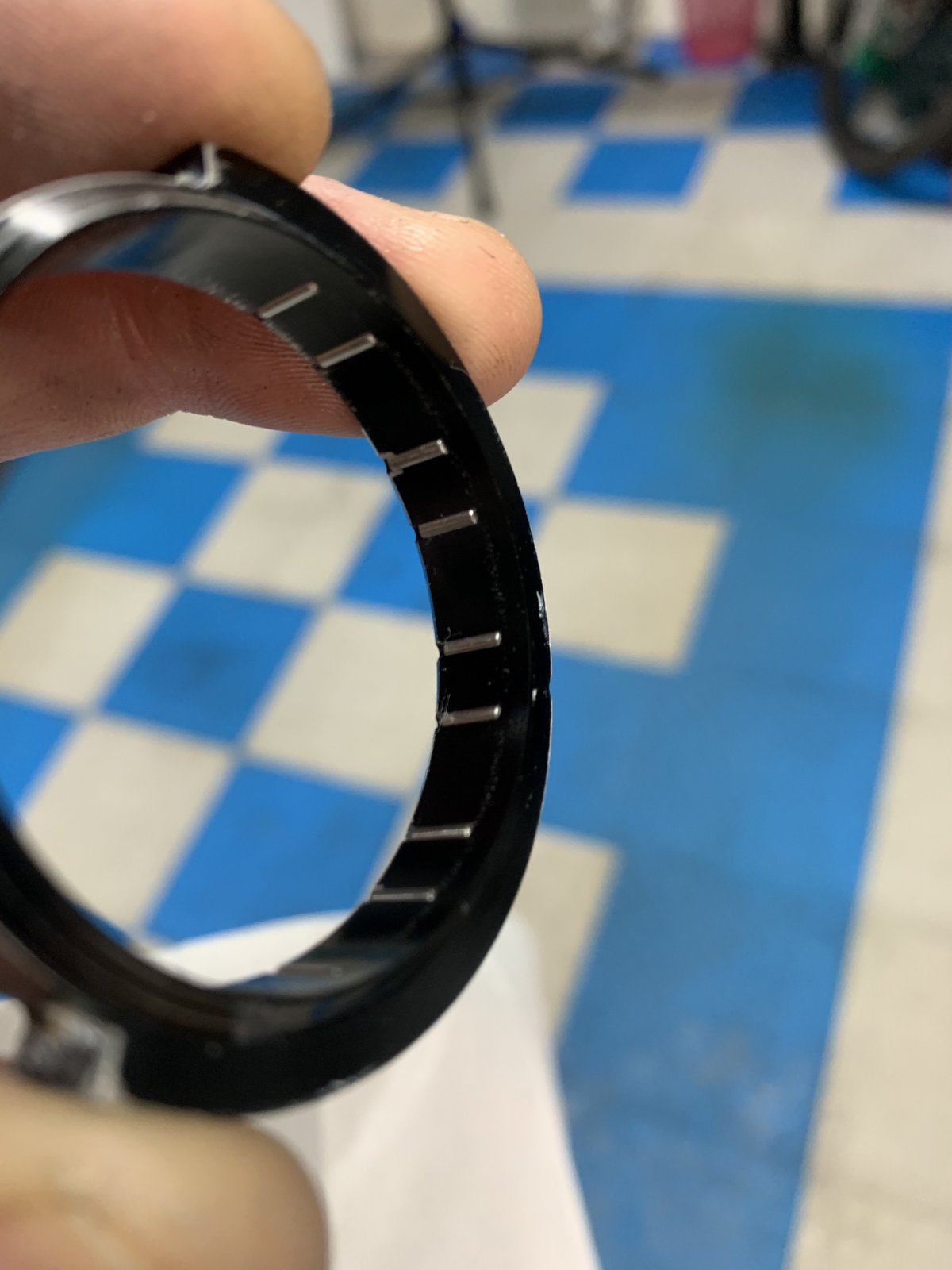 Removed acros lock block and fitted cane creek and 2021 debonair | EMTB ...