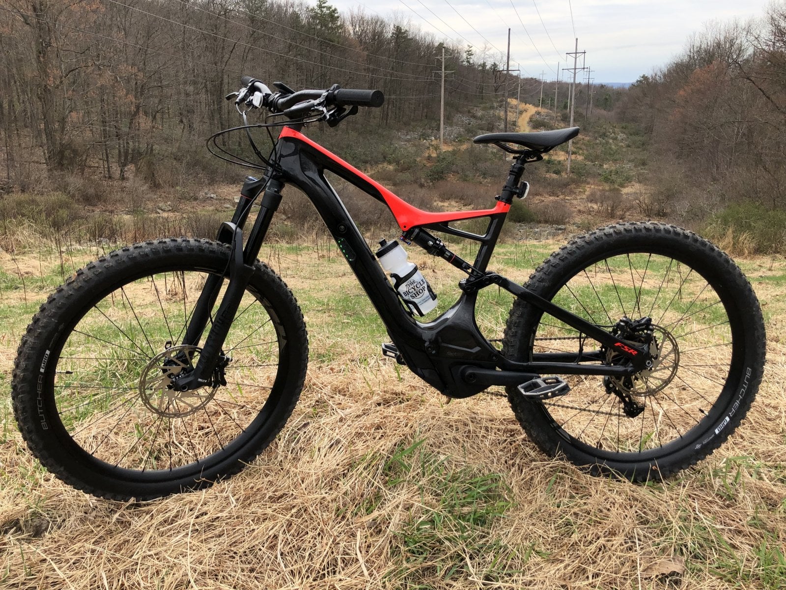 Let’s See Your Levo | Page 2 | EMTB Forums