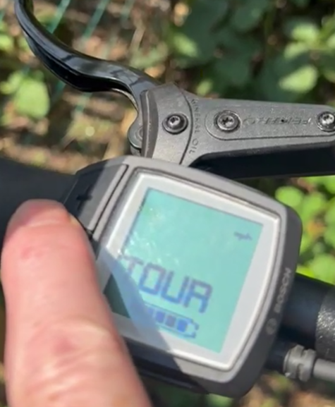Has anyone experienced this with their Purion? | EMTB Forums