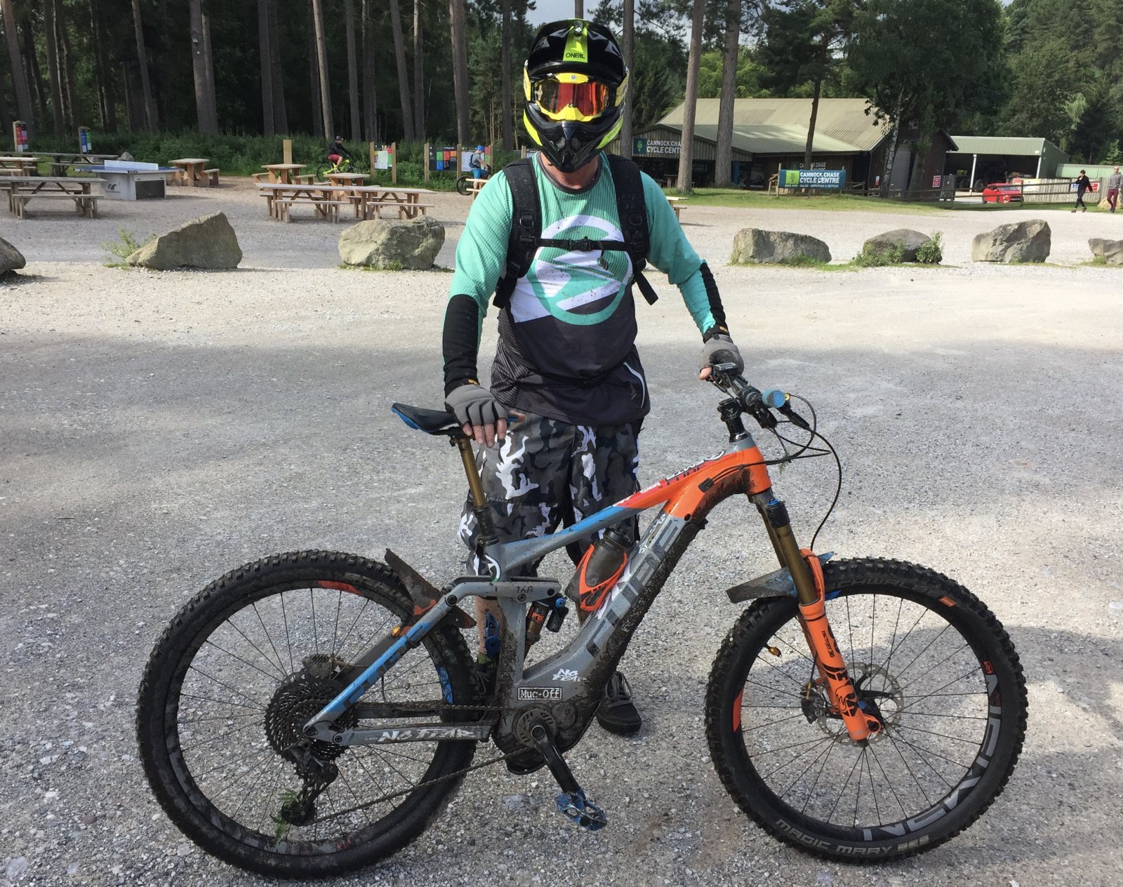 2020 Jerseys now available! FULLBOOST! | Page 2 | EMTB Forums