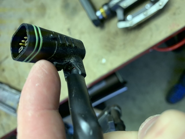 2019 levo fault lights at switch on | EMTB Forums