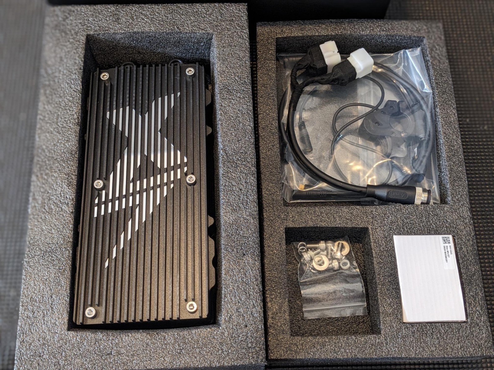 For Sale (PARTS) - 2024 EMBX X9000 V2 Controller 900: VIC, Australia ...