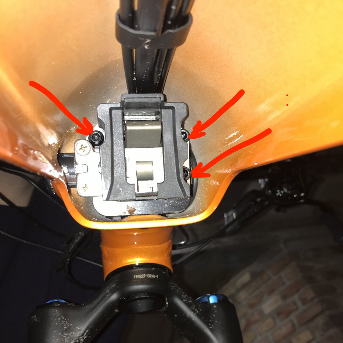 800Wh Battery available in Canada now... | EMTB Forums