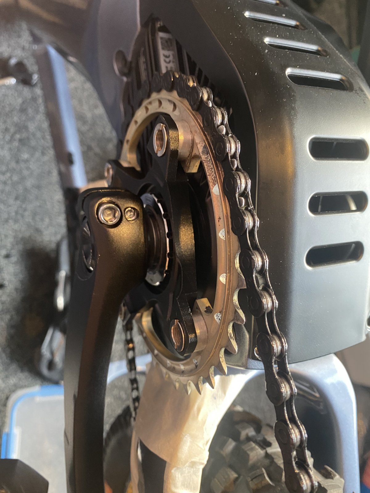 My Lightcarbon Lc4 😎 | EMTB Forums