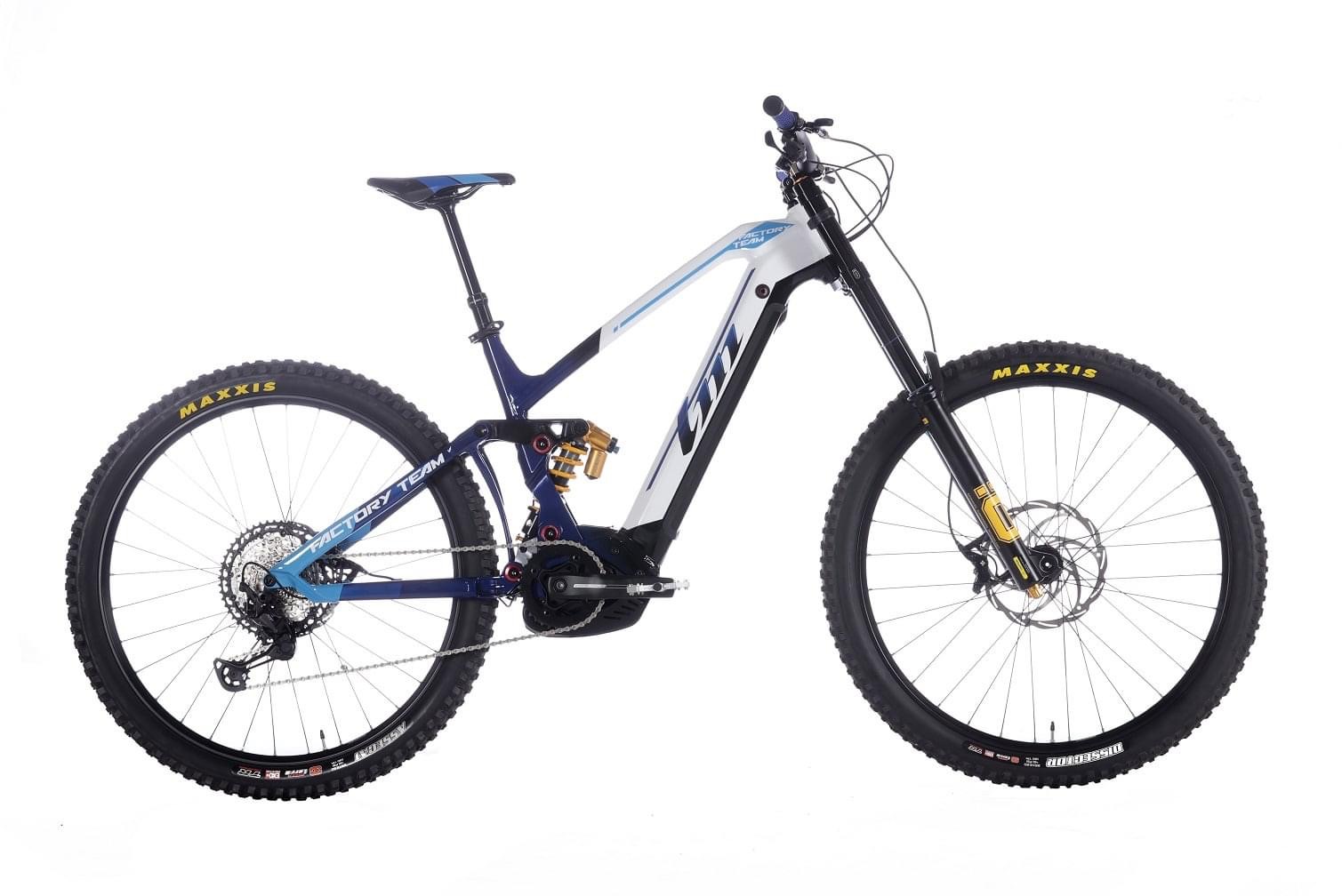 TM racing 29’er ️‍🔥 | EMTB Forums