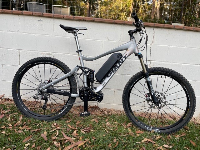CYC conversion kits | EMTB Forums