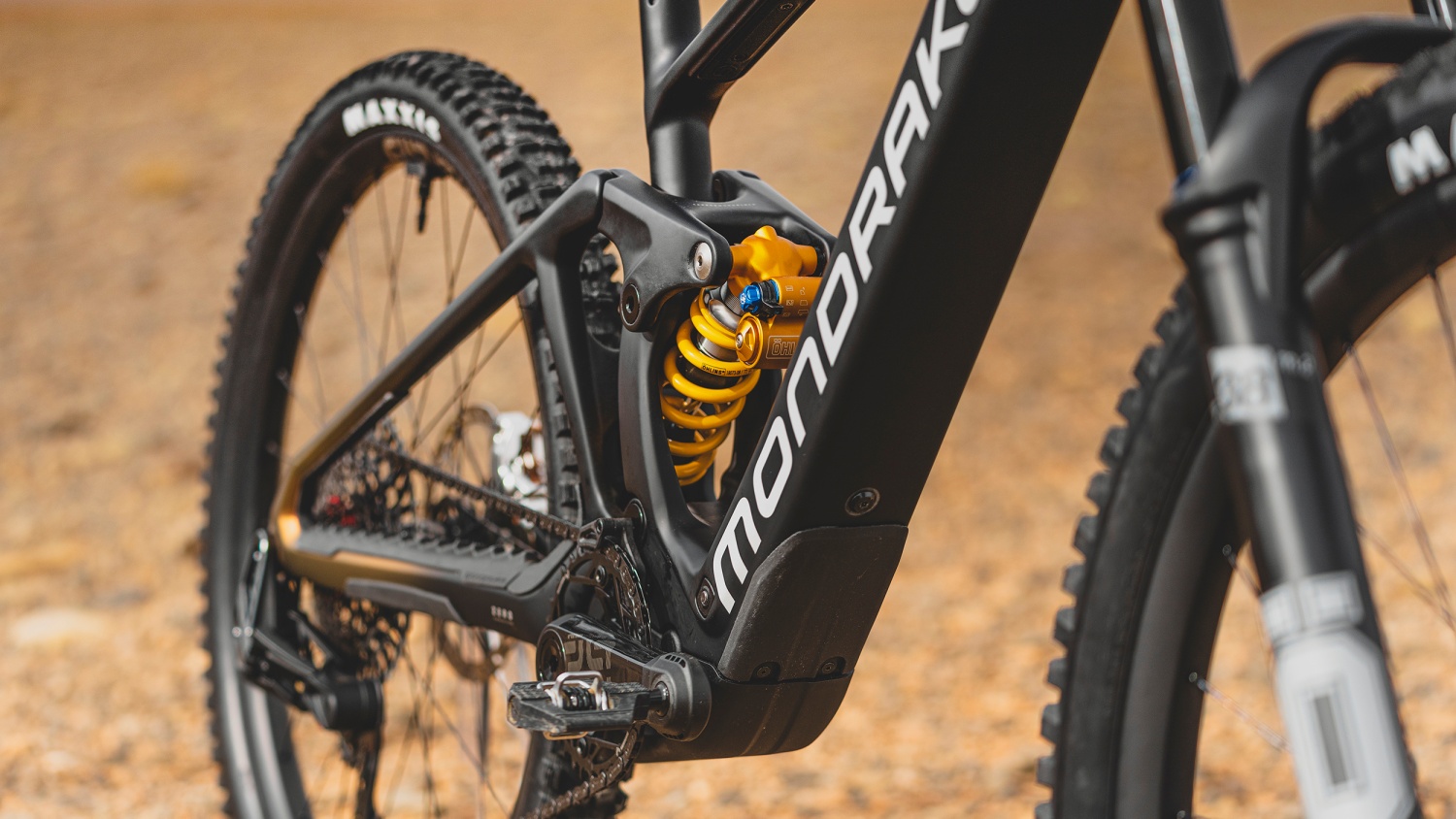 The Mondraker Dune is back for 2024 | EMTB Forums