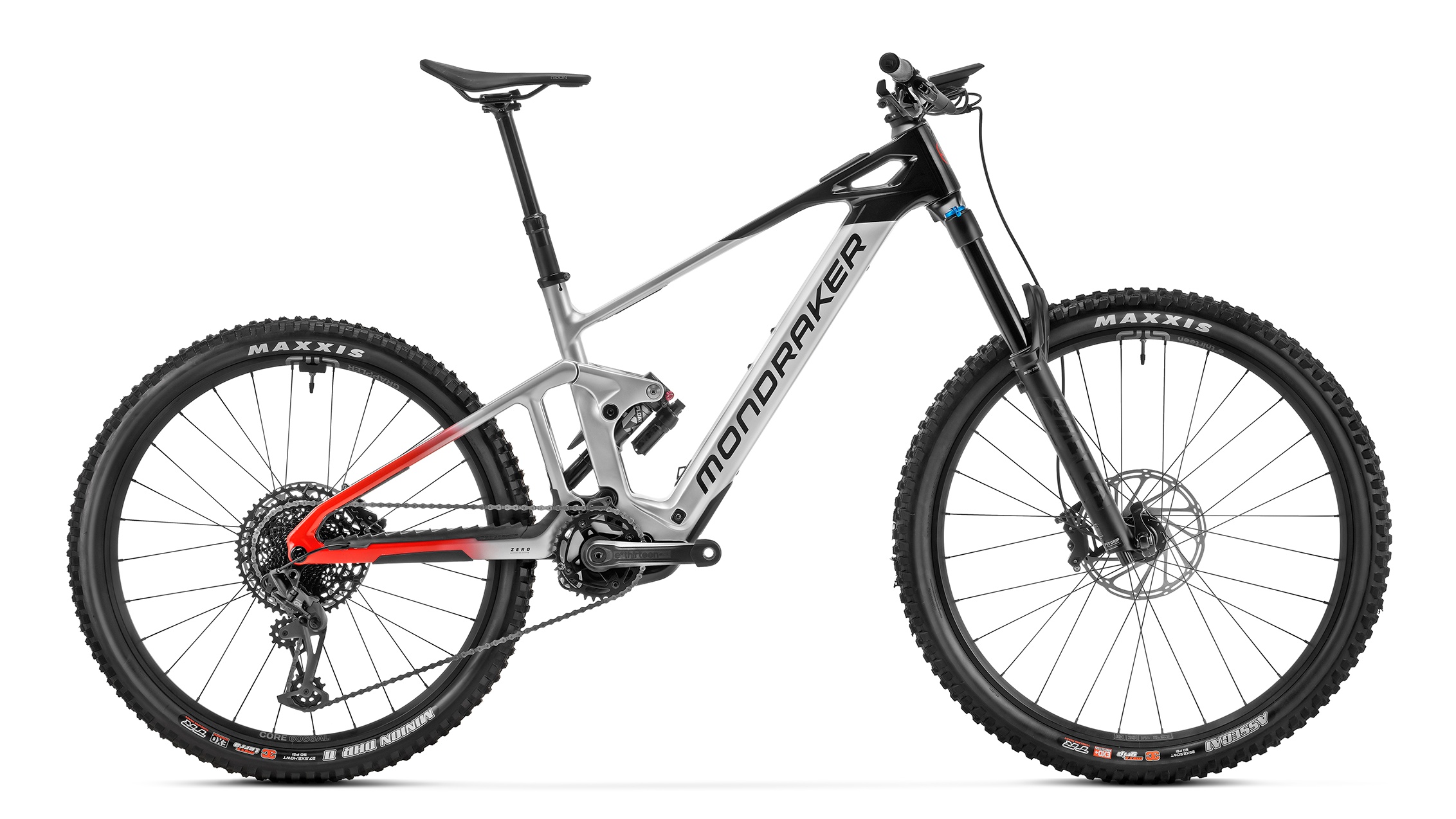 The Mondraker Dune is back for 2024 | EMTB Forums