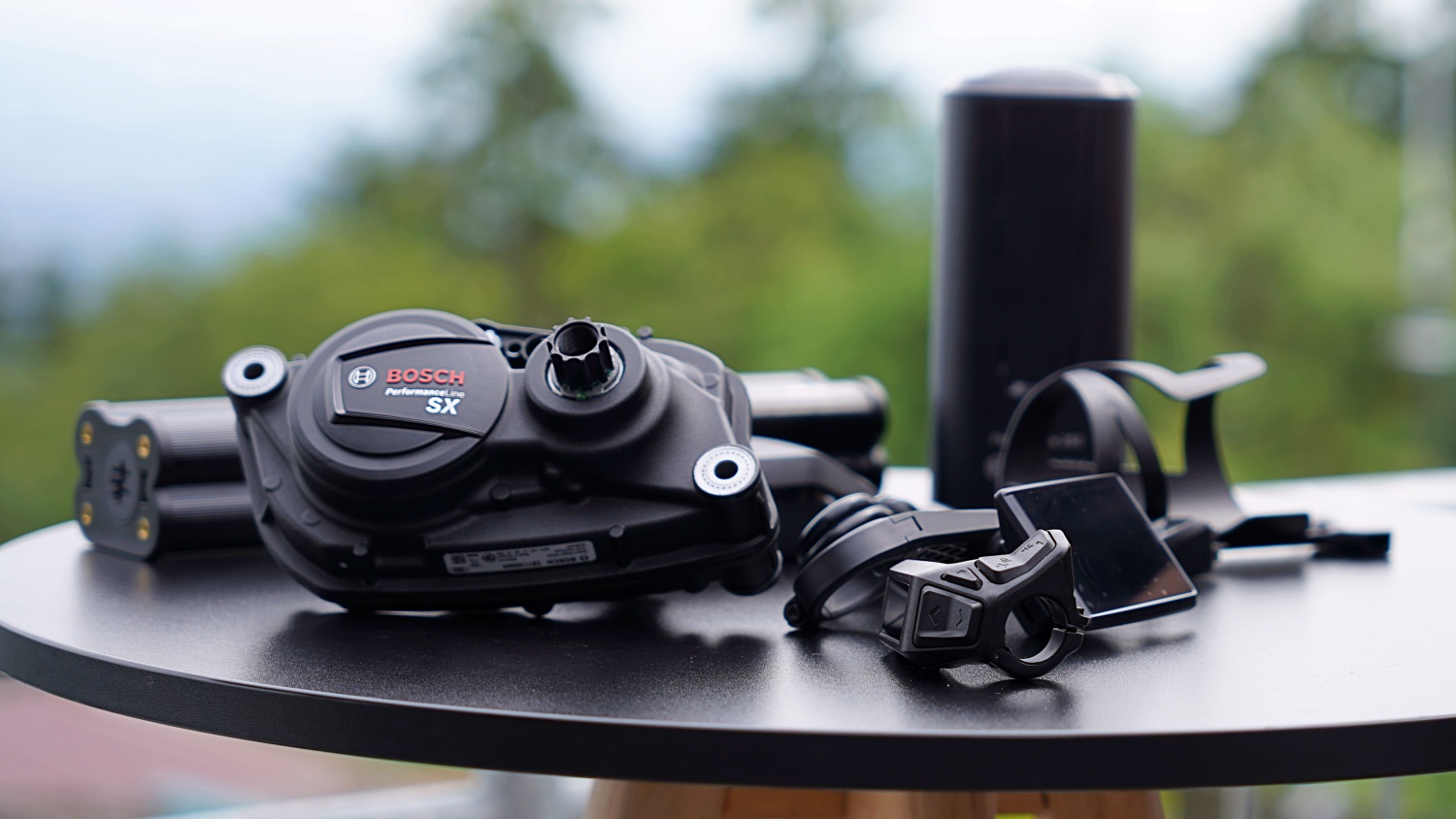 Bosch Performance SX first ride review | EMTB Forums