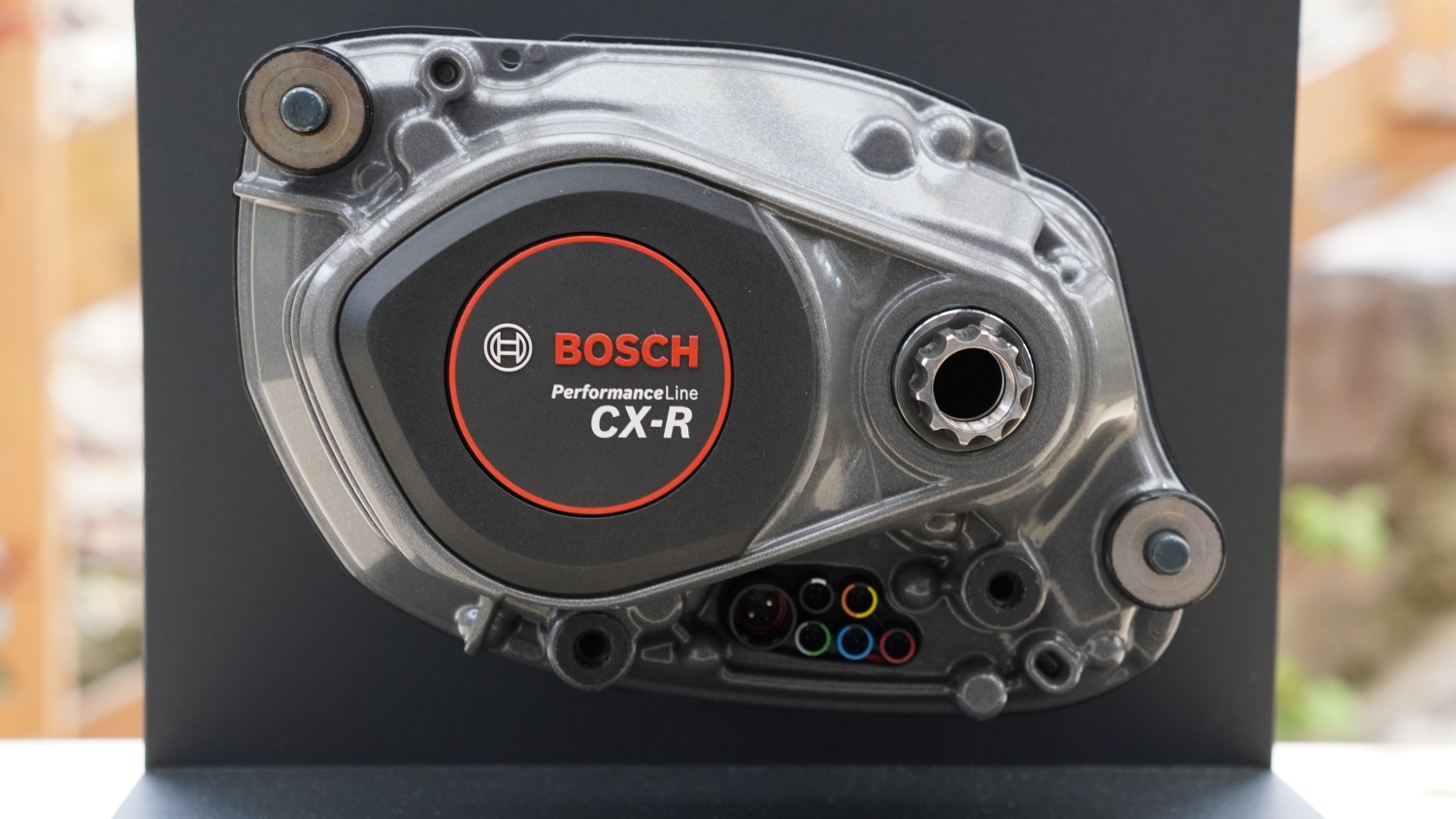 More power for the Bosch Performance CX and a Race version | EMTB Forums