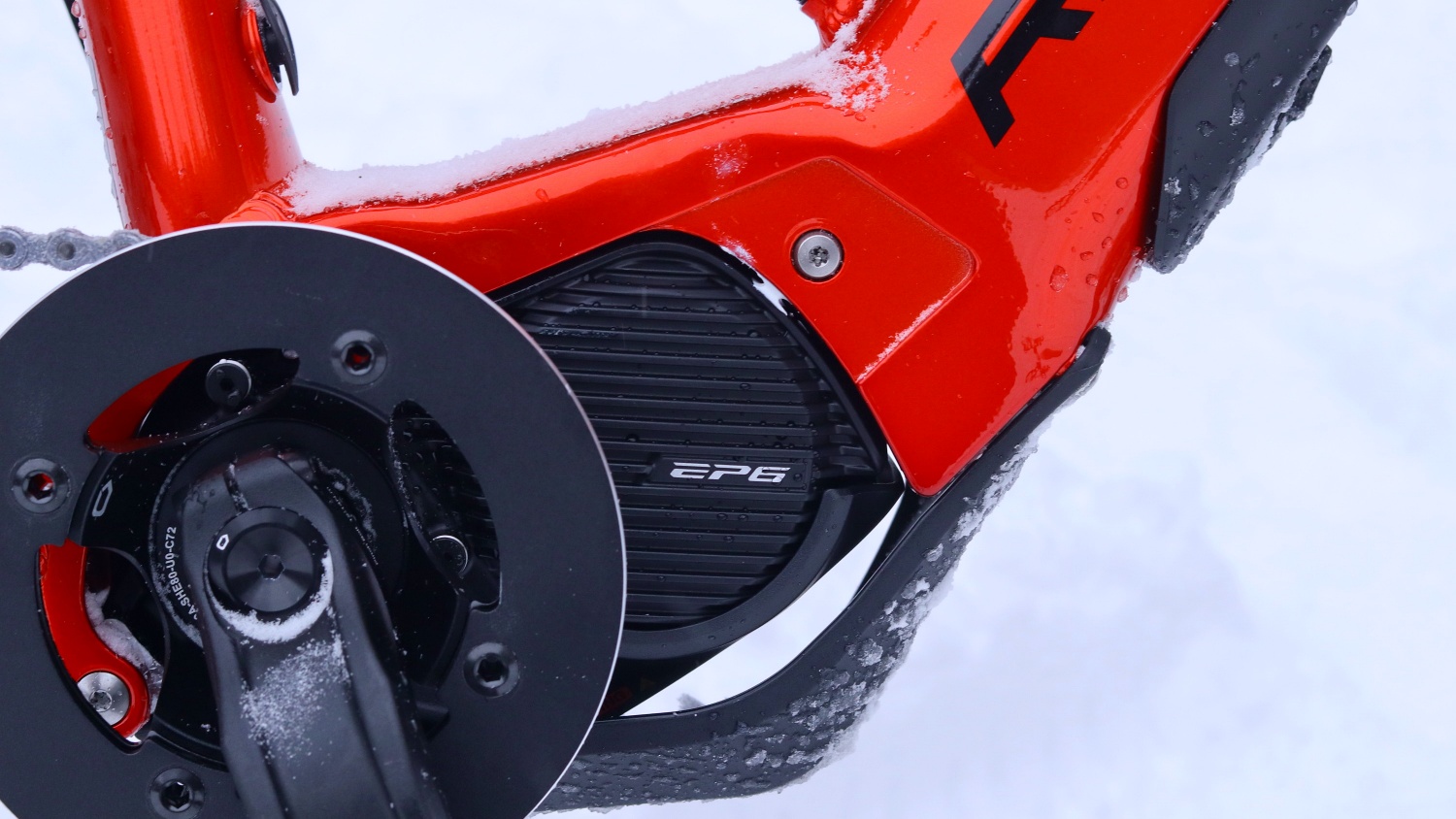 Rock Machine Vyöry e70 – comparing and reviewing a fatbike | EMTB Forums