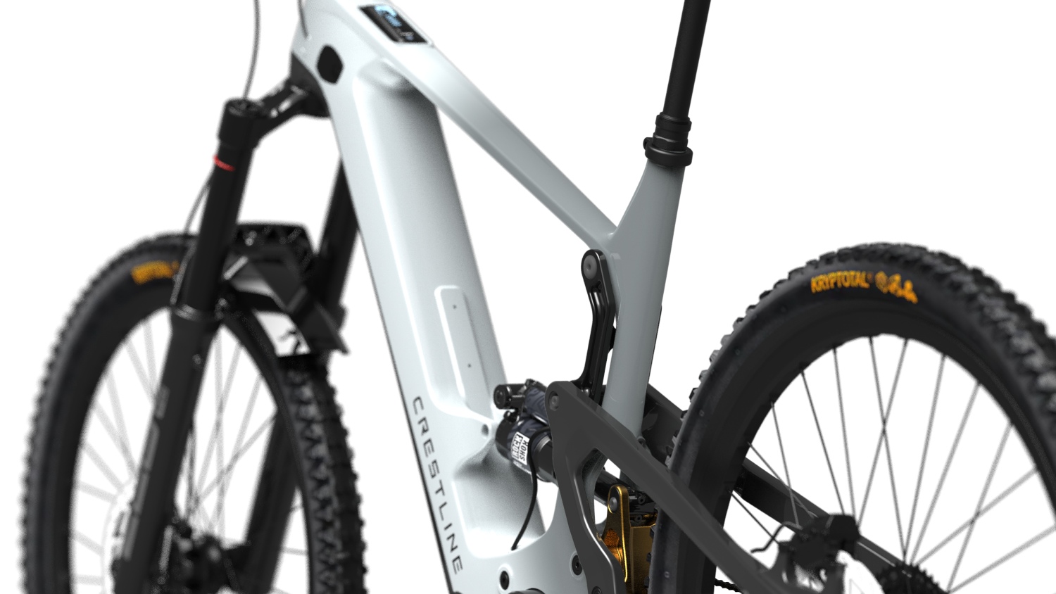 Crestline brings out the new and limited LS160 and S180 with Bosch CX ...