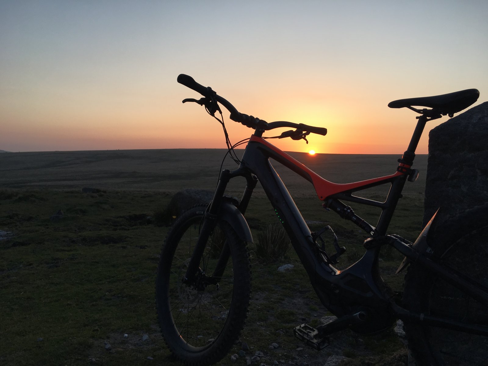 Dartmoor clip... | EMTB Forums