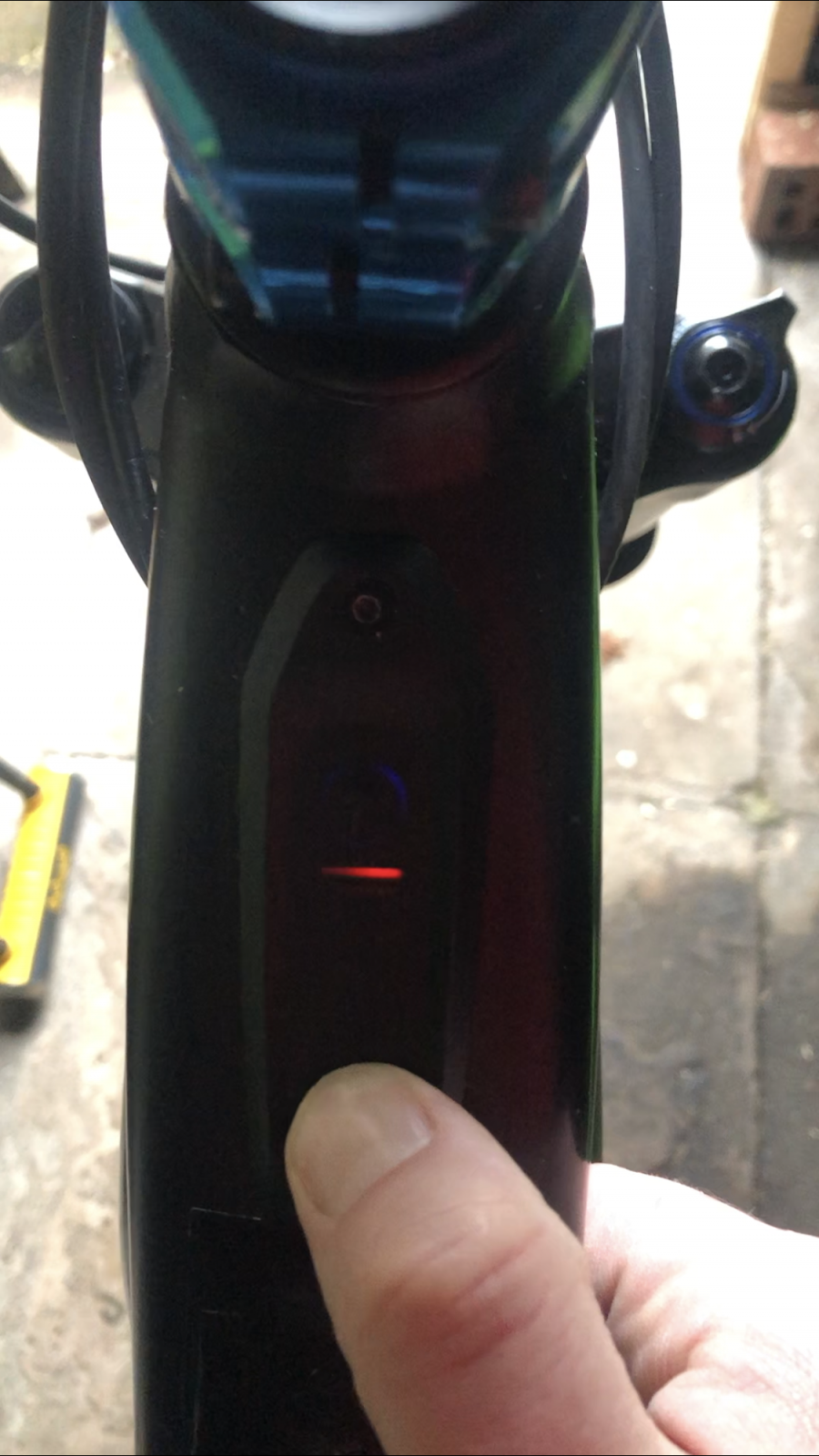 Levo Gen 2 - 2019 turbo levo won’t come on | EMTB Forums