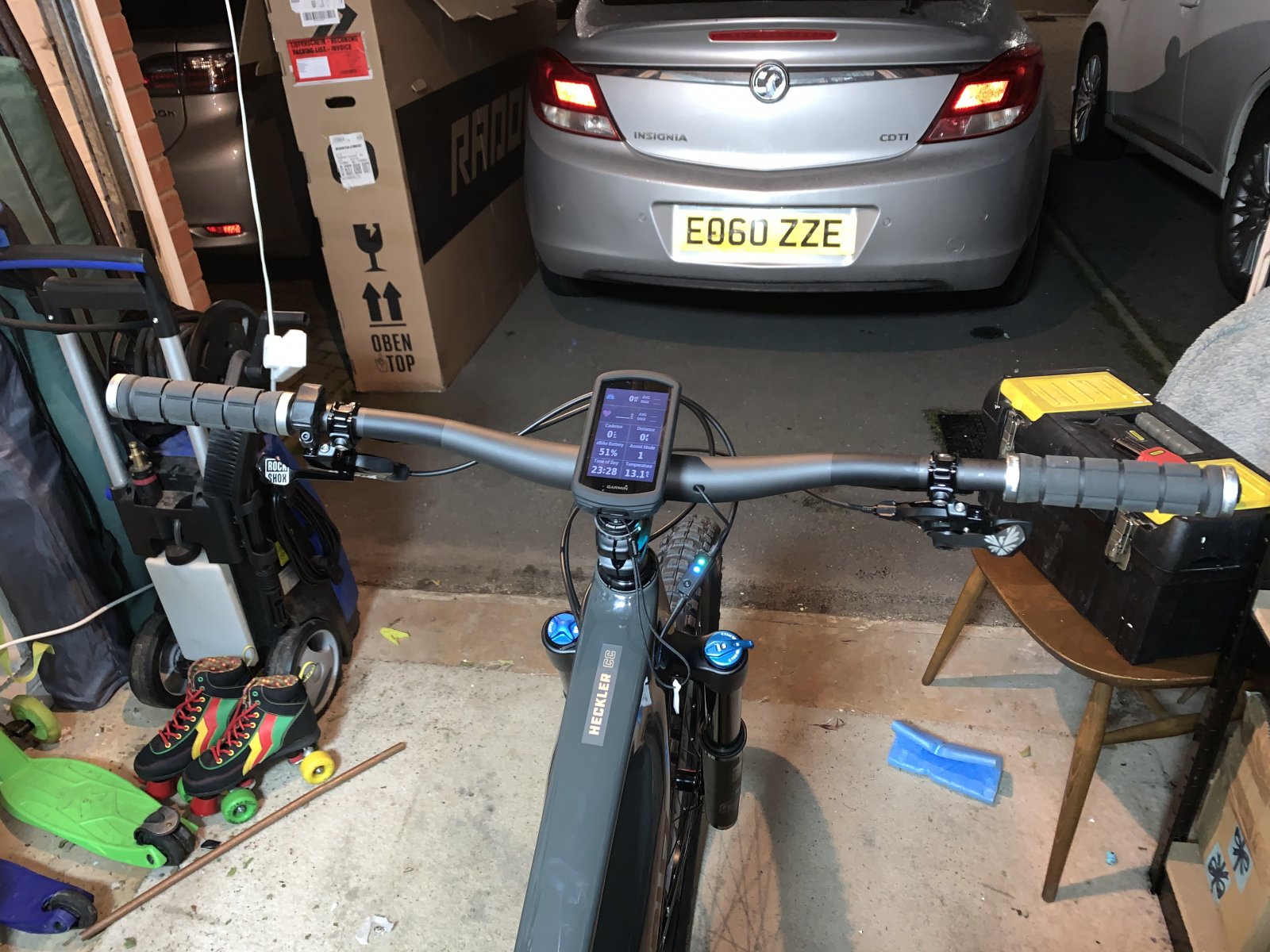 EW-EN100 (Junction A) | Page 2 | EMTB Forums