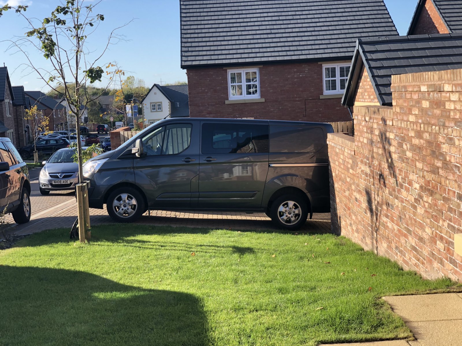 Modded Vans | Page 3 | EMTB Forums