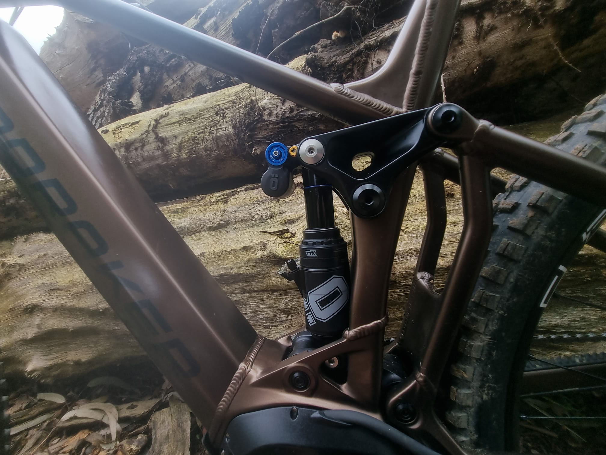 Mondraker Crafty XR Ed2 2024 | EMTB Forums