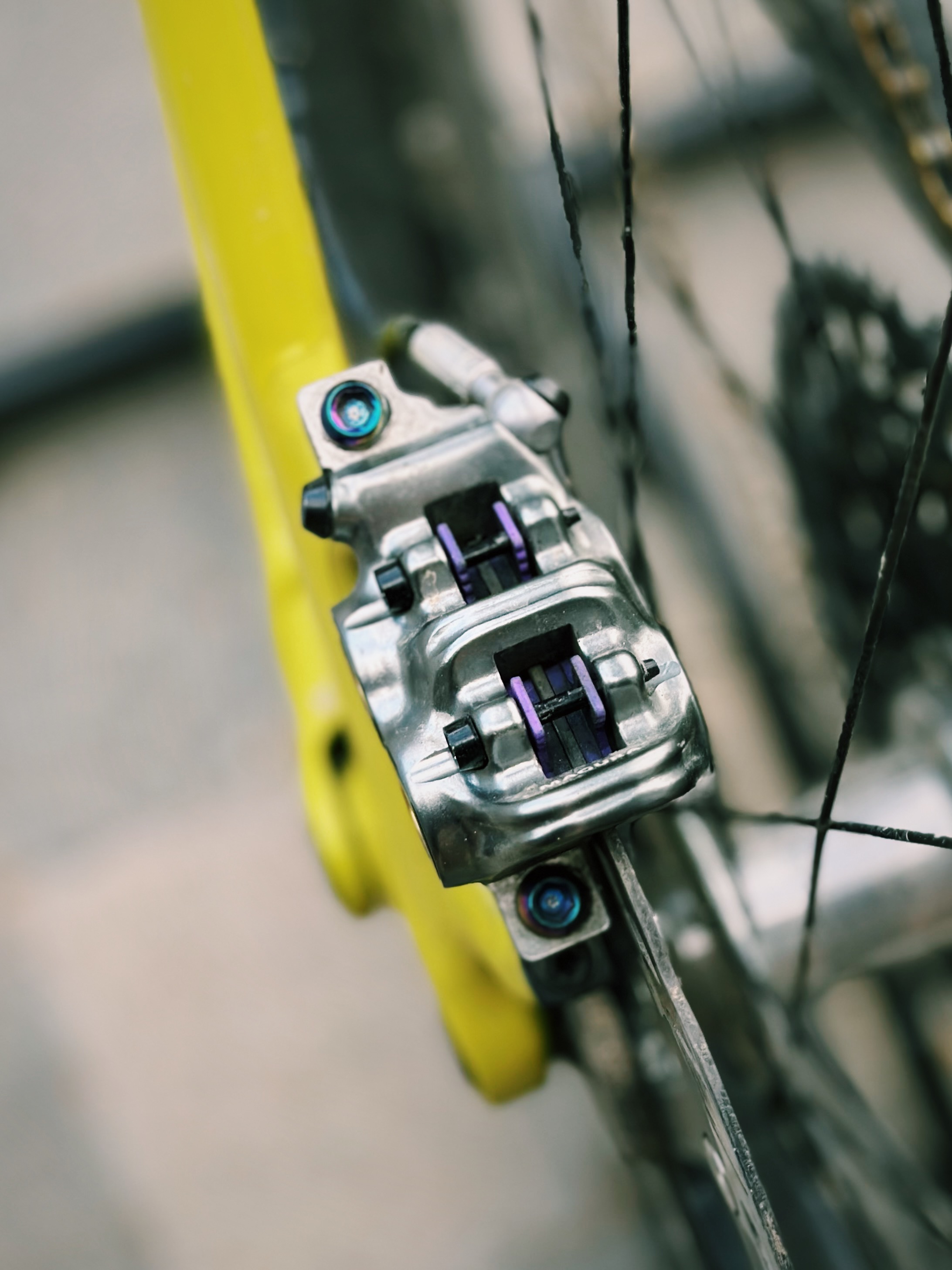 Downduro Rig has been born (Page 4) ⚡️ | Page 2 | EMTB Forums