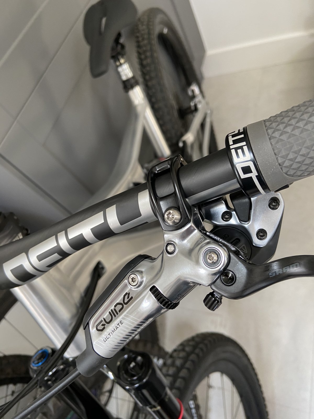 Levo SL Gen 1 - 2020 Specialized Levo SL alloy custom build thread ...